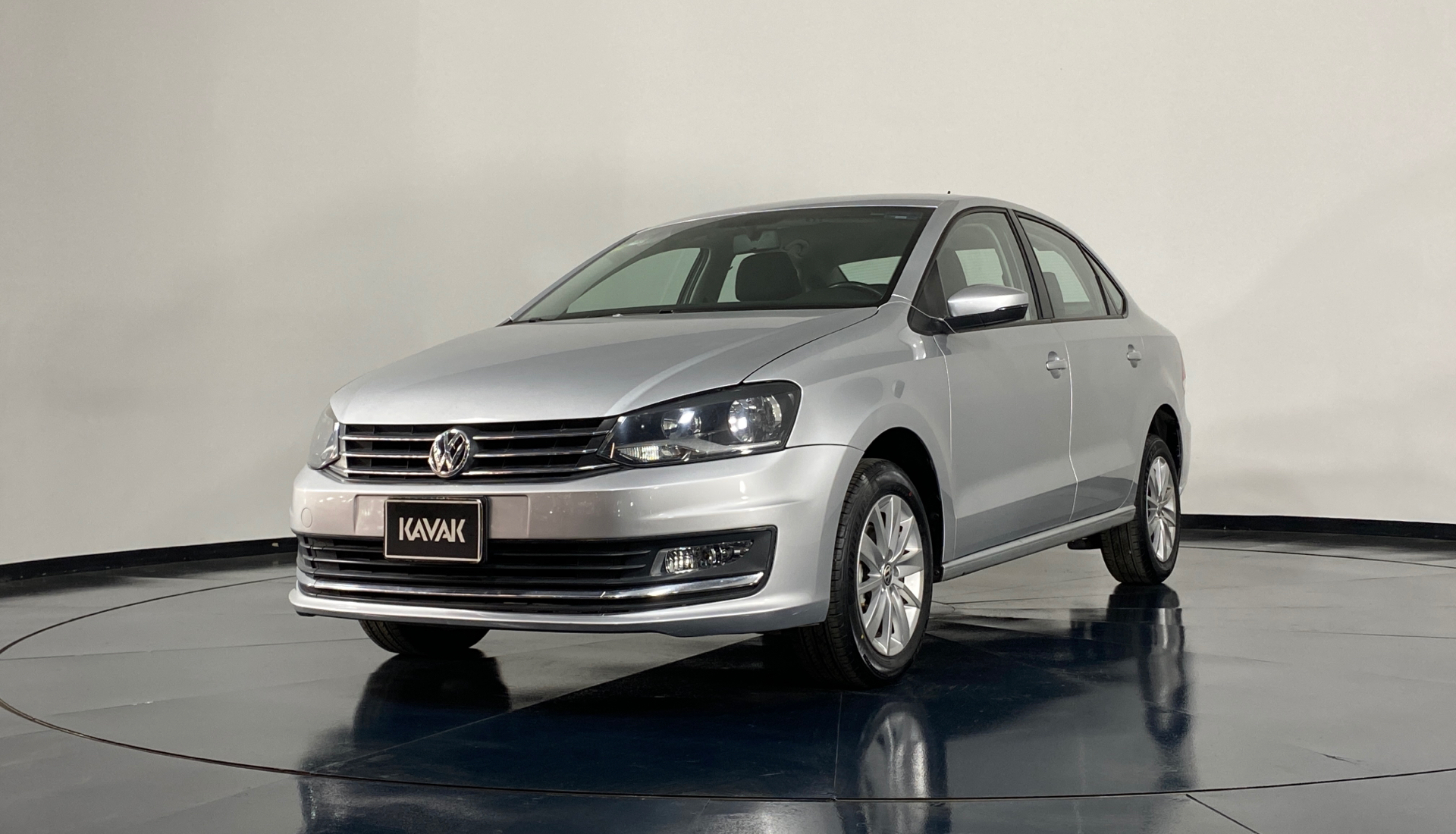 Volkswagen Vento 2017 #115866 | 46000 KM | Precio: $182999