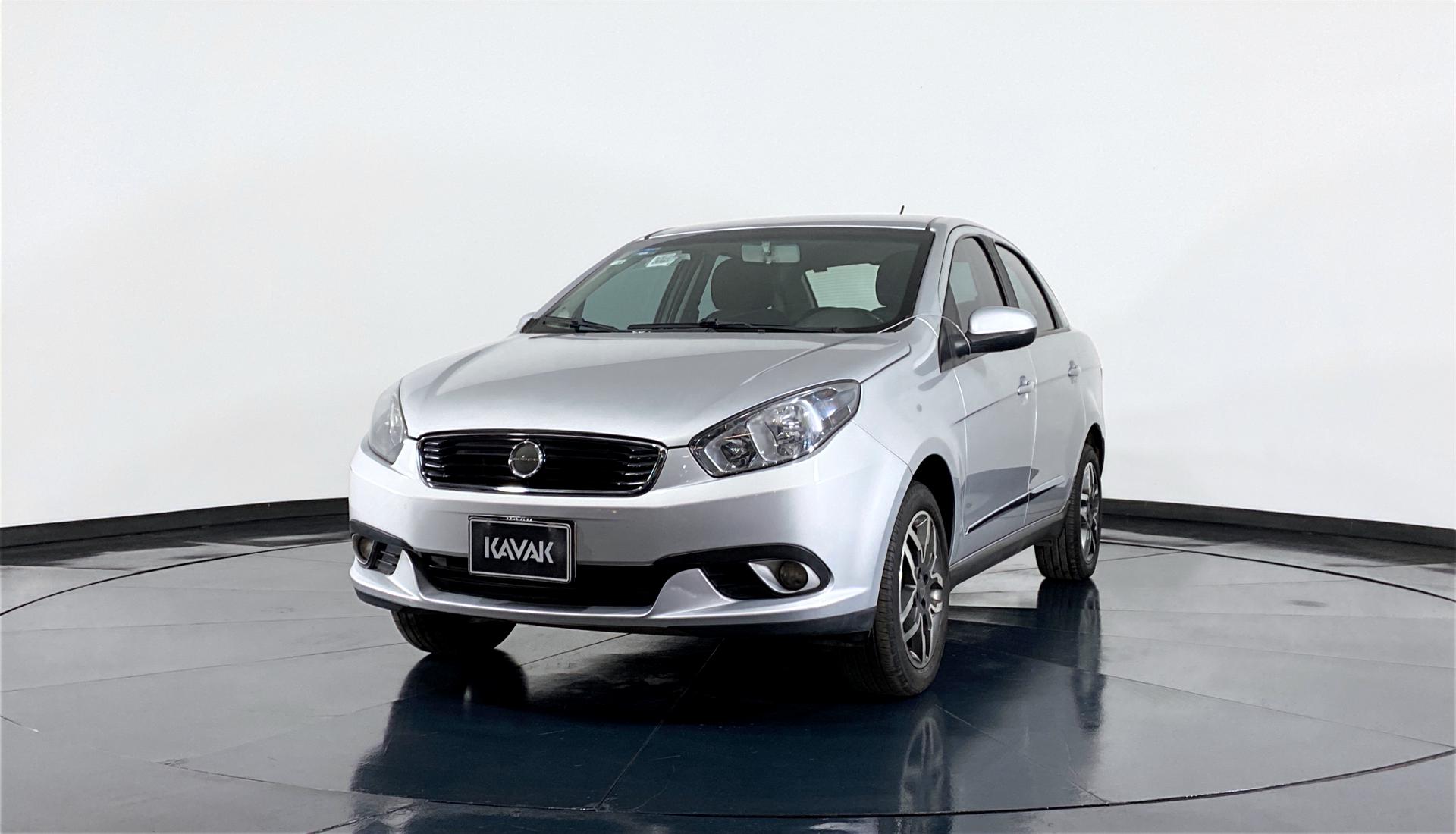 Dodge Vision 2017 #116044 | 57200 KM | Precio: $142999