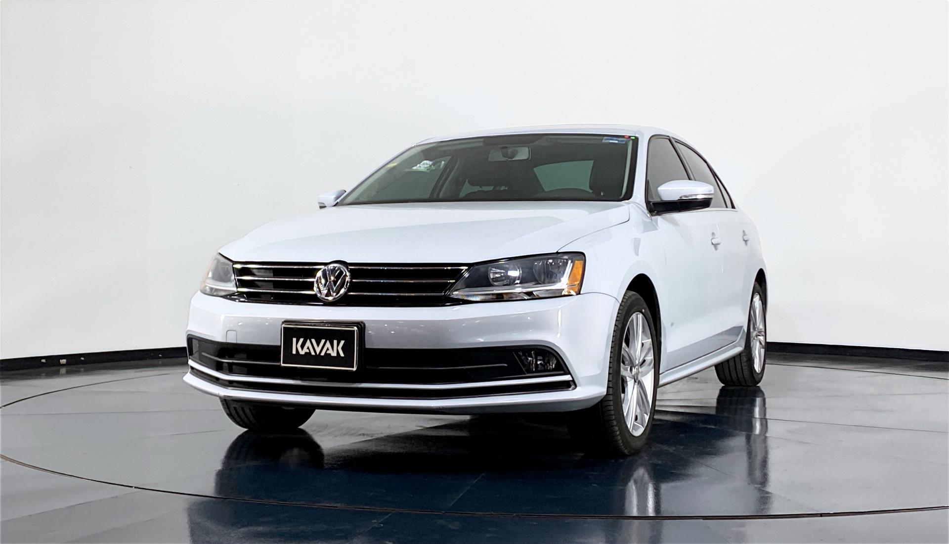 Volkswagen Jetta A6 2017 #116335 | 54600 KM