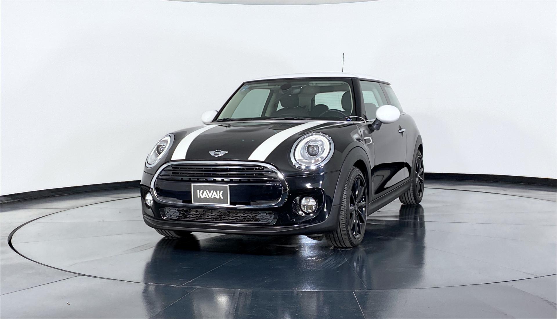 Mini Cooper 2018 #116400 | 51050 KM