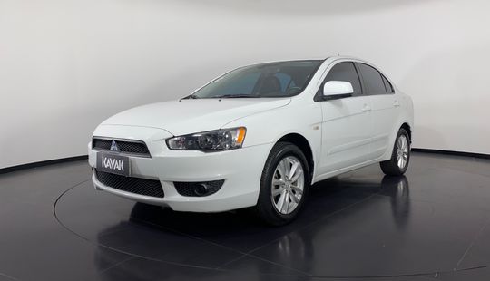 Carros da Mitsubishi Lancer🥇 | Mitsubishi Lancer preço no Brasil