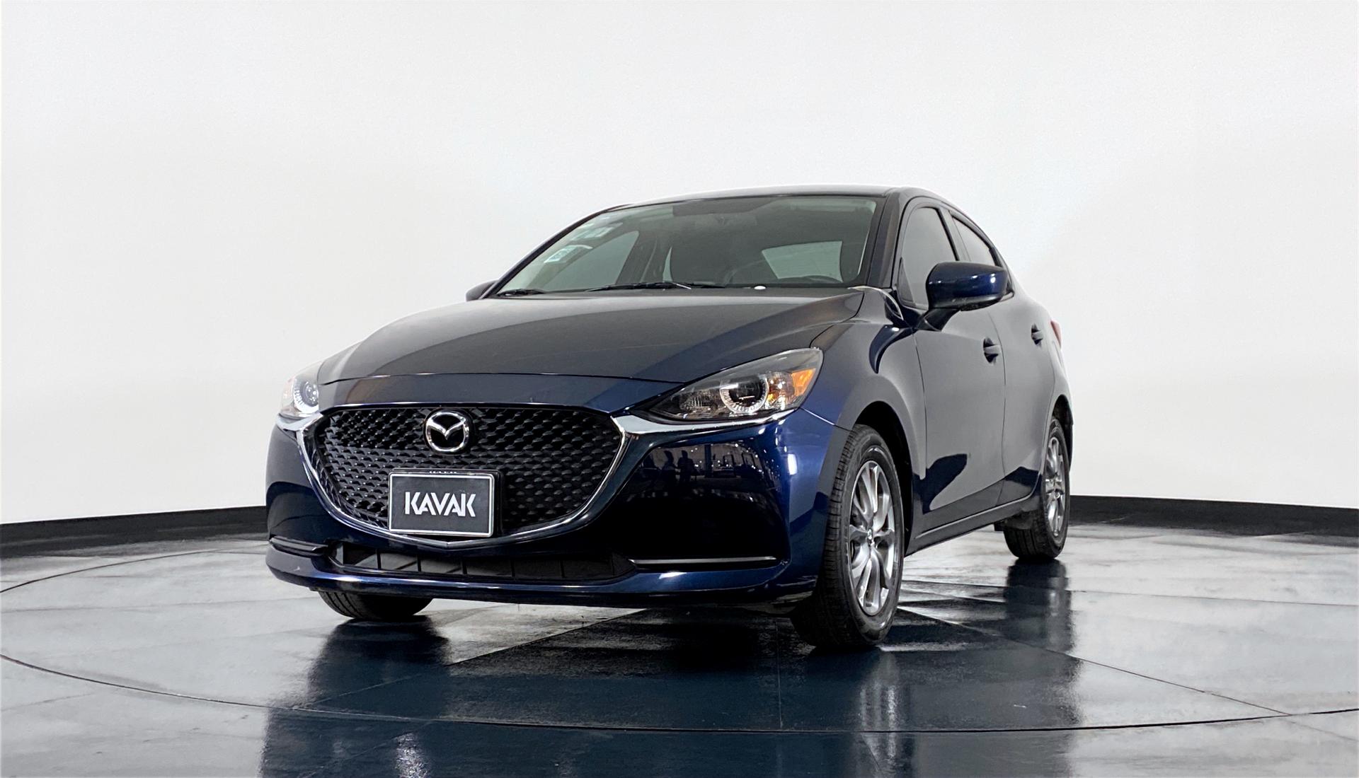 Mazda Mazda 2 2020 #116486 | 29900 KM | Precio: $285999