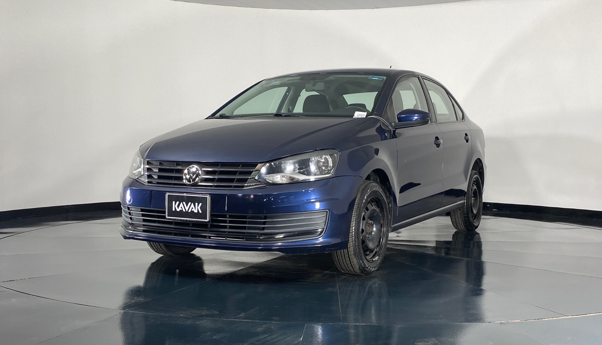 Volkswagen Vento 2016 #116529 | 72770 KM | Precio: $156999