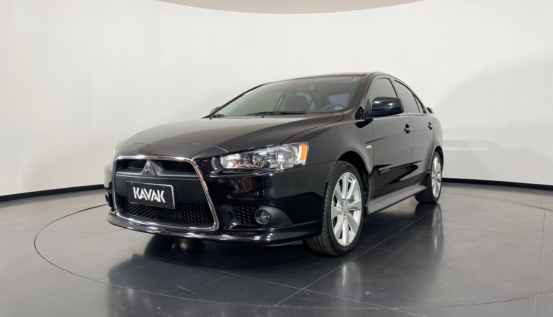 Mitsubishi Lancer 2014 #116751 | 29500 KM | Preço: R$57999