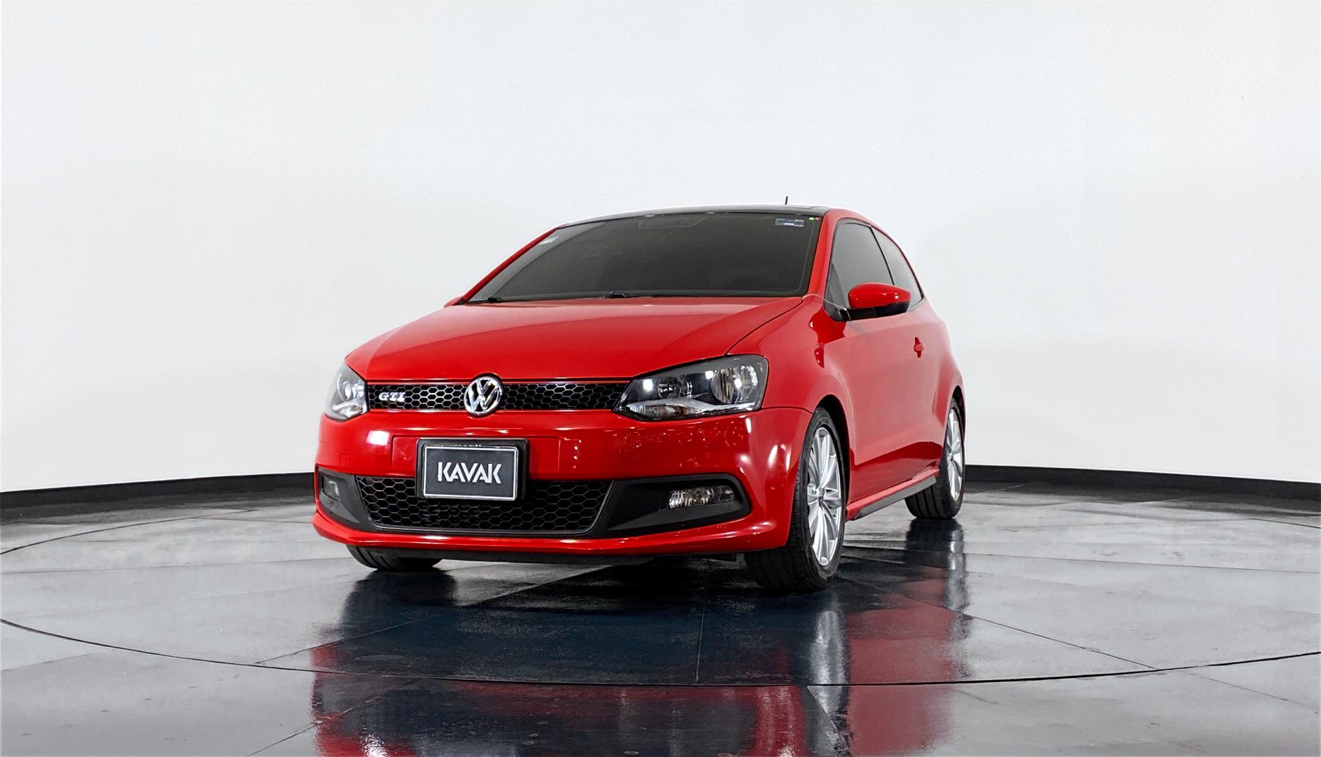Volkswagen Polo 2013 #116844 | 87000 KM