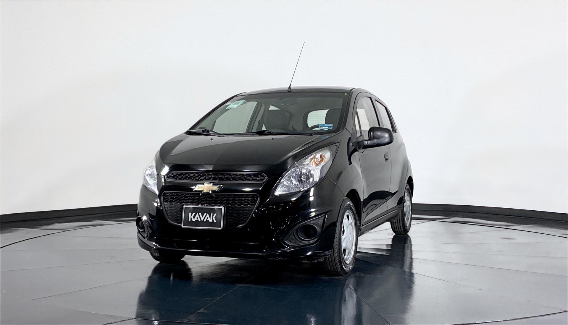 Chevrolet Spark 2016 #116996 | 111200 KM | Precio: $132999