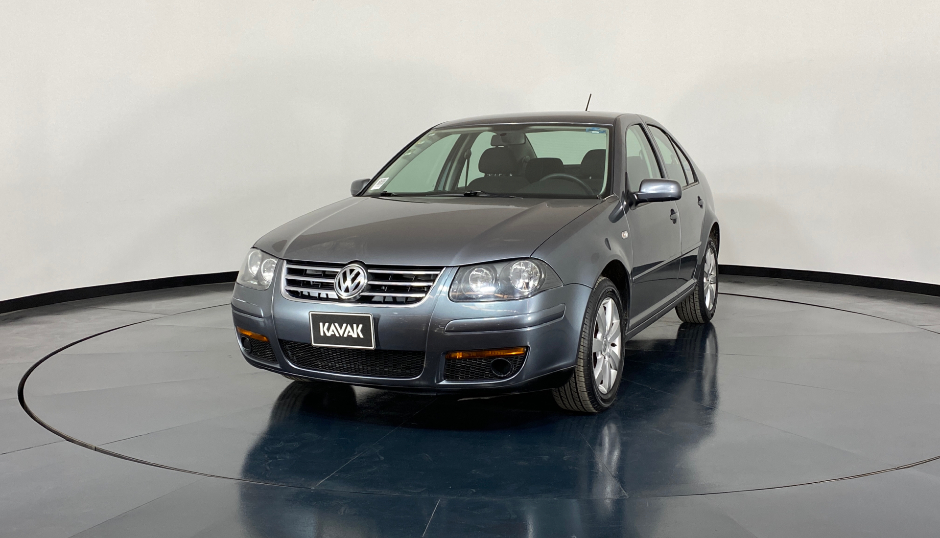 Volkswagen Jetta Clasico A4 2014 #117487 | 116108 KM | Precio: $158999