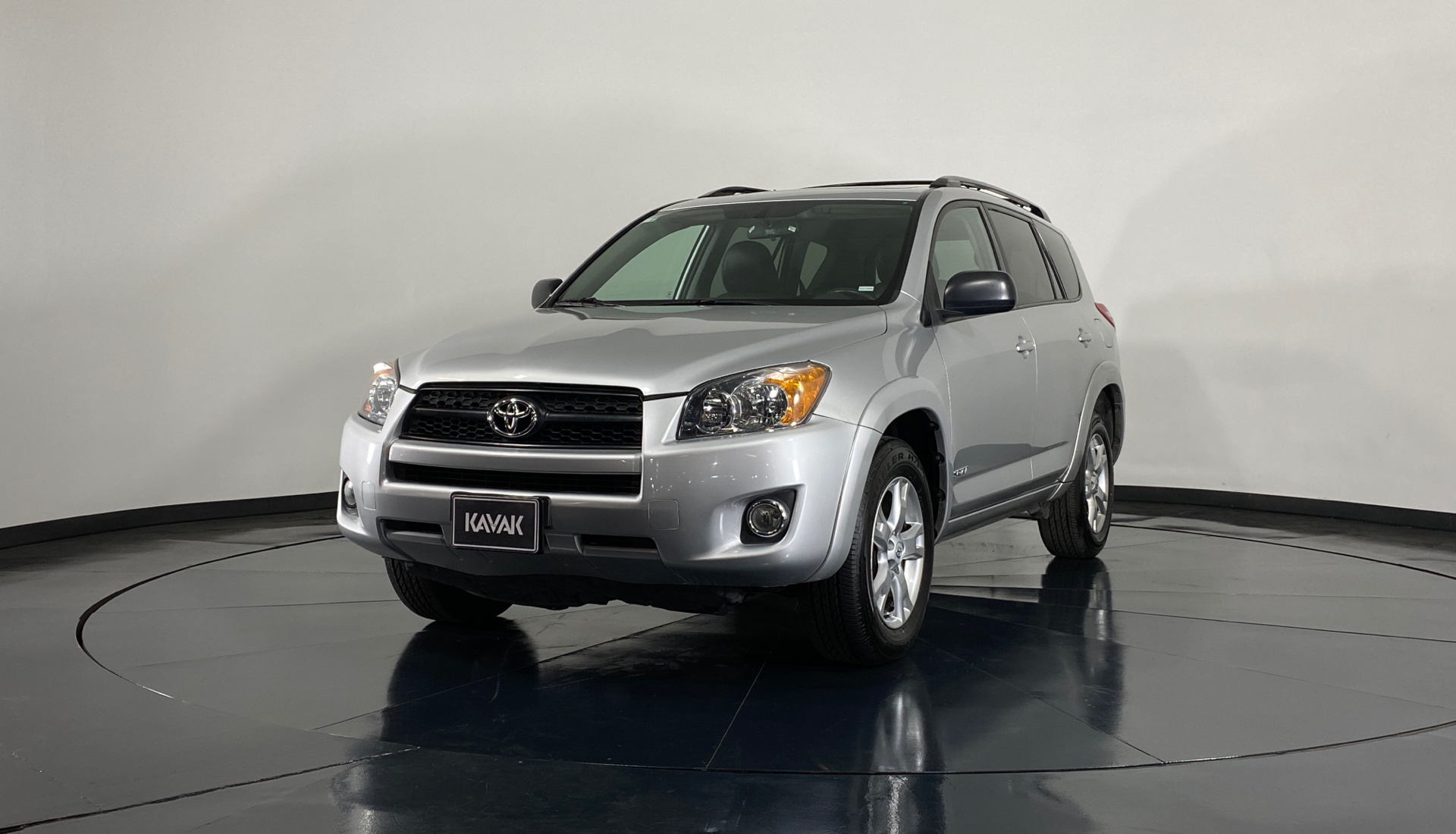Toyota RAV4 2010 #117680 | 88600 KM | Precio: $187999