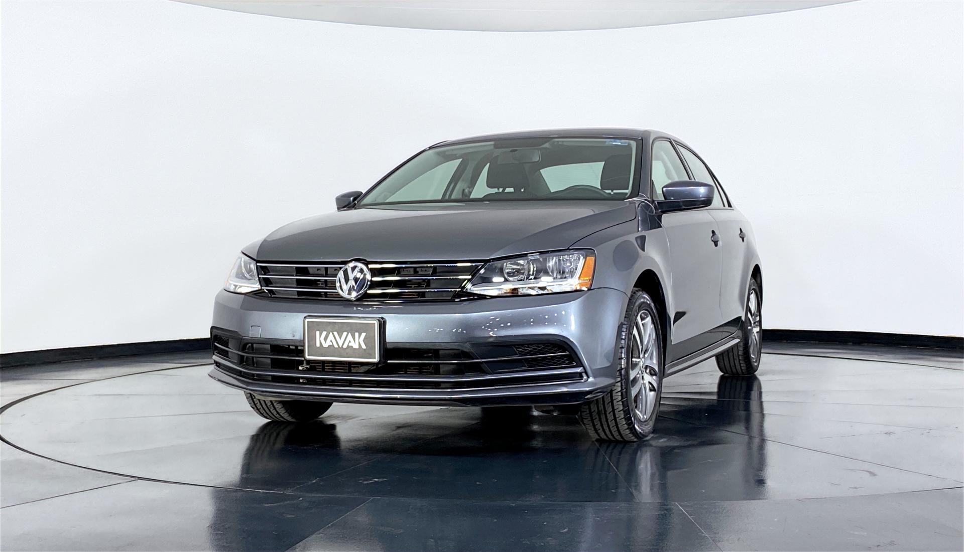 Volkswagen Jetta A6 2018 #117725 | 41050 KM | Precio: $292999