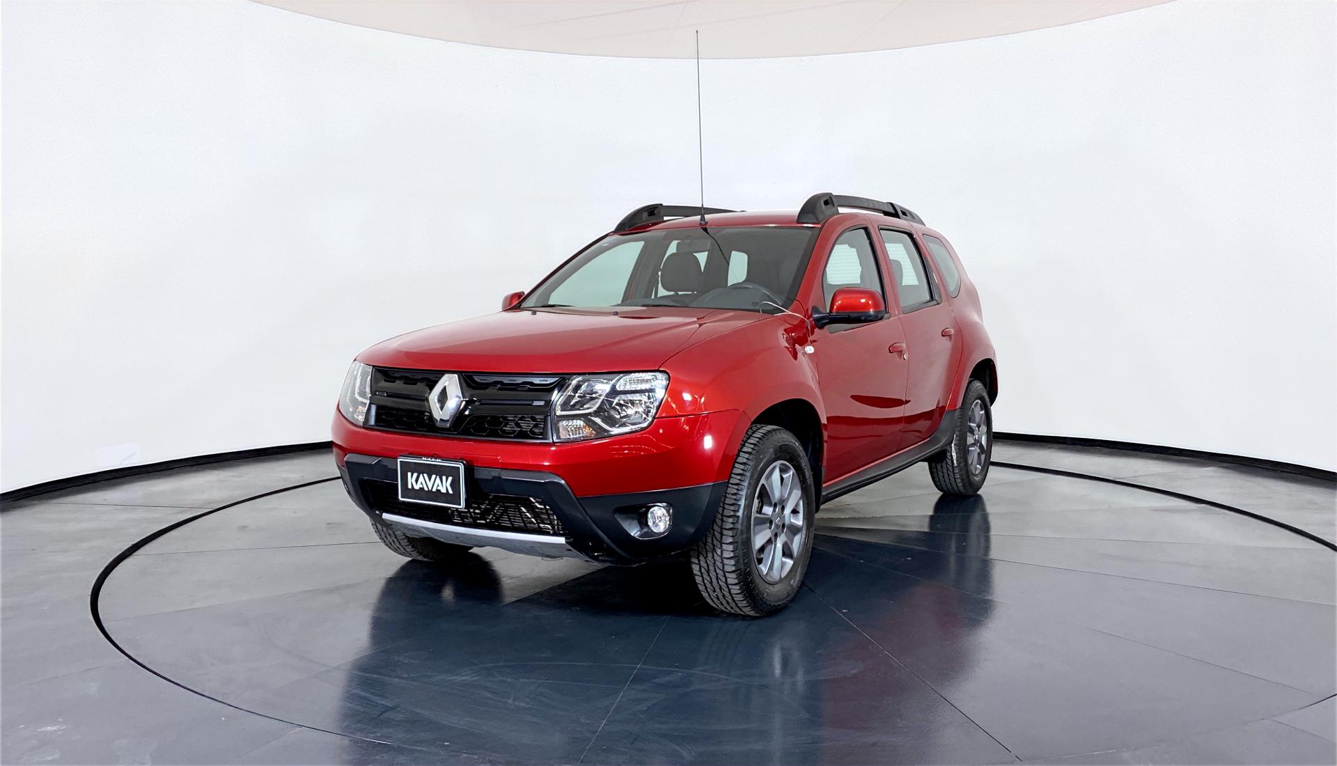 Renault Duster 2018 #117731 | 19400 KM | Precio: $269999