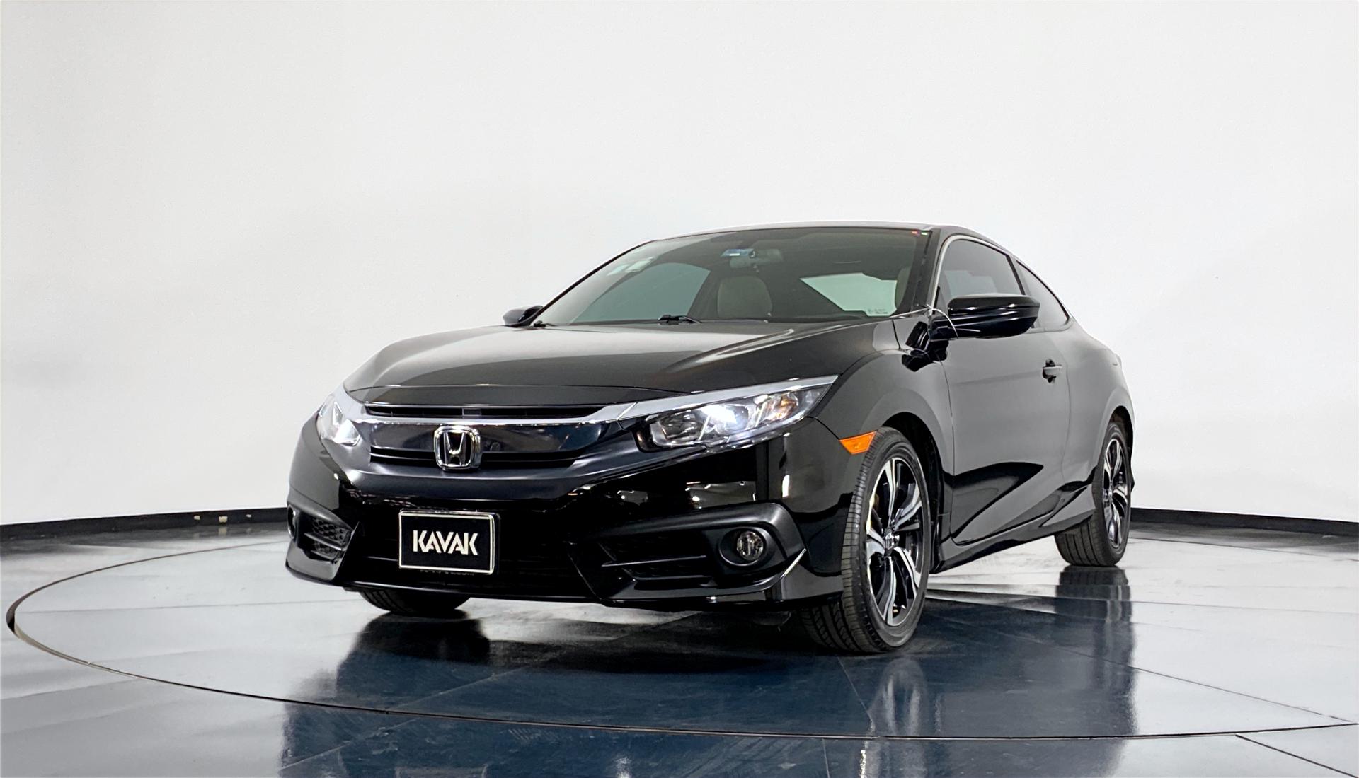 Honda Civic 2018 #117775 | 51720 KM | Precio: $372999