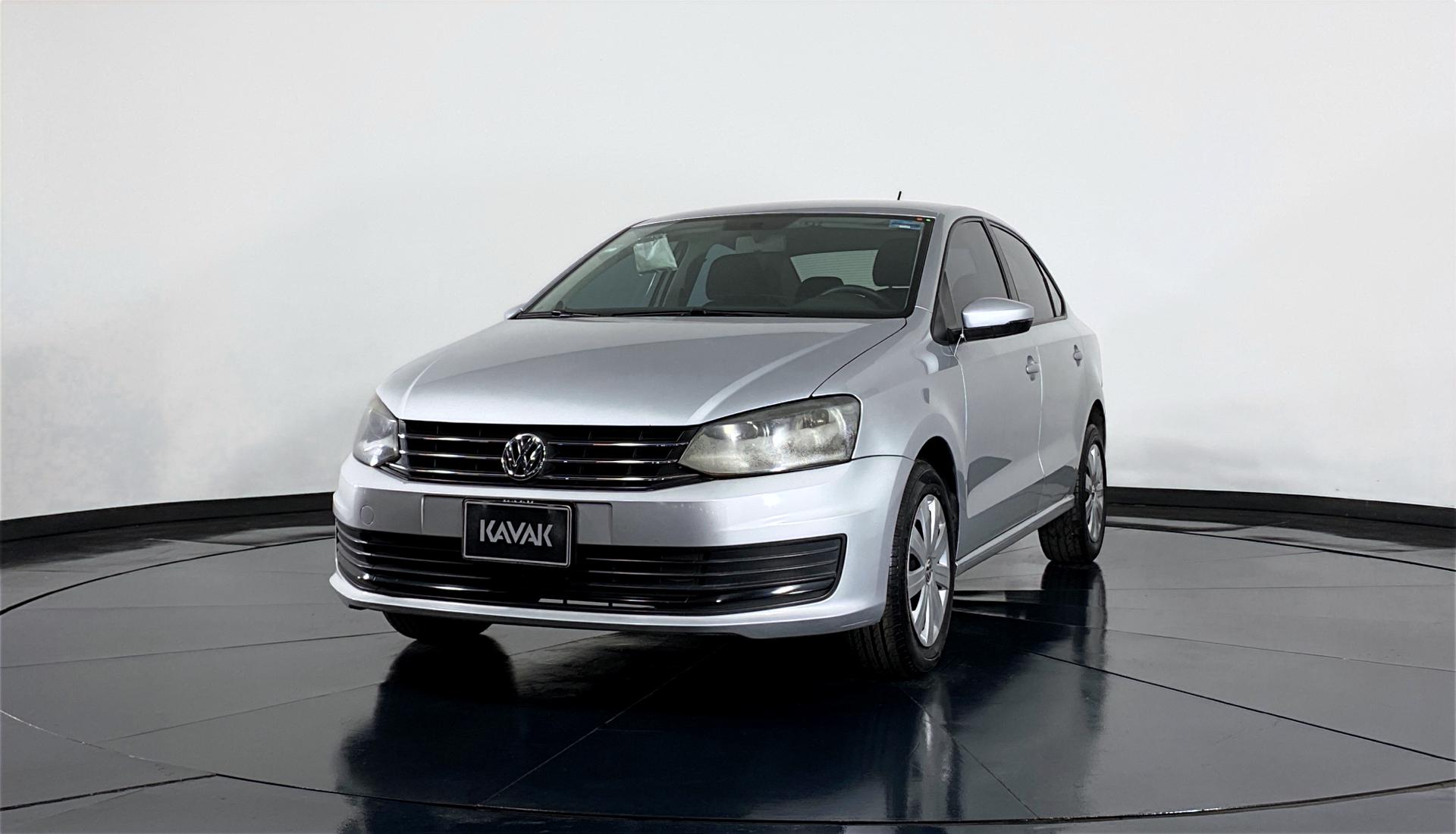 Volkswagen Vento 2016 #117797 | 100000 KM