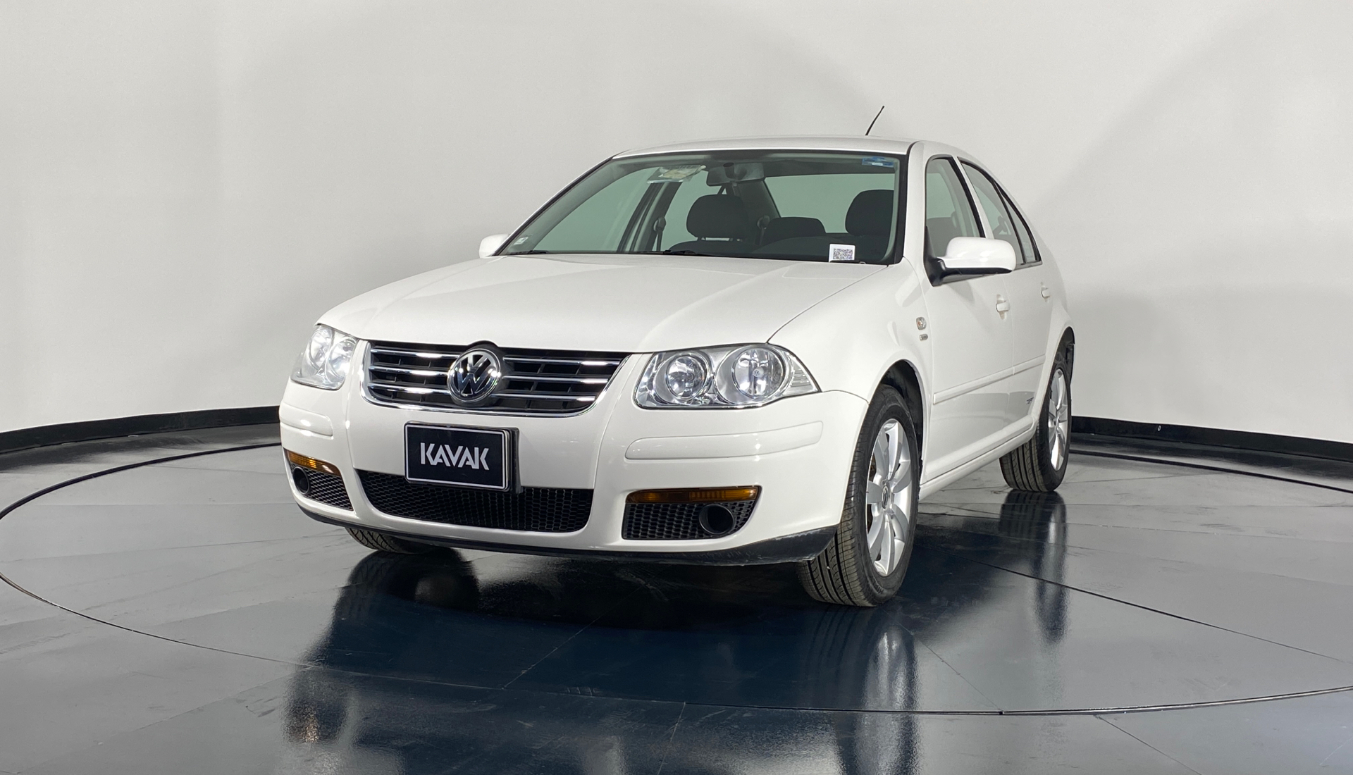 Volkswagen Jetta Clasico A4 2012 #117824 | 70230 KM | Precio: $114999
