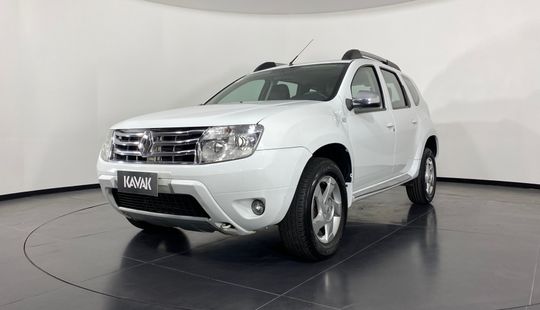 Renault Duster 2014 automatico | Kavak