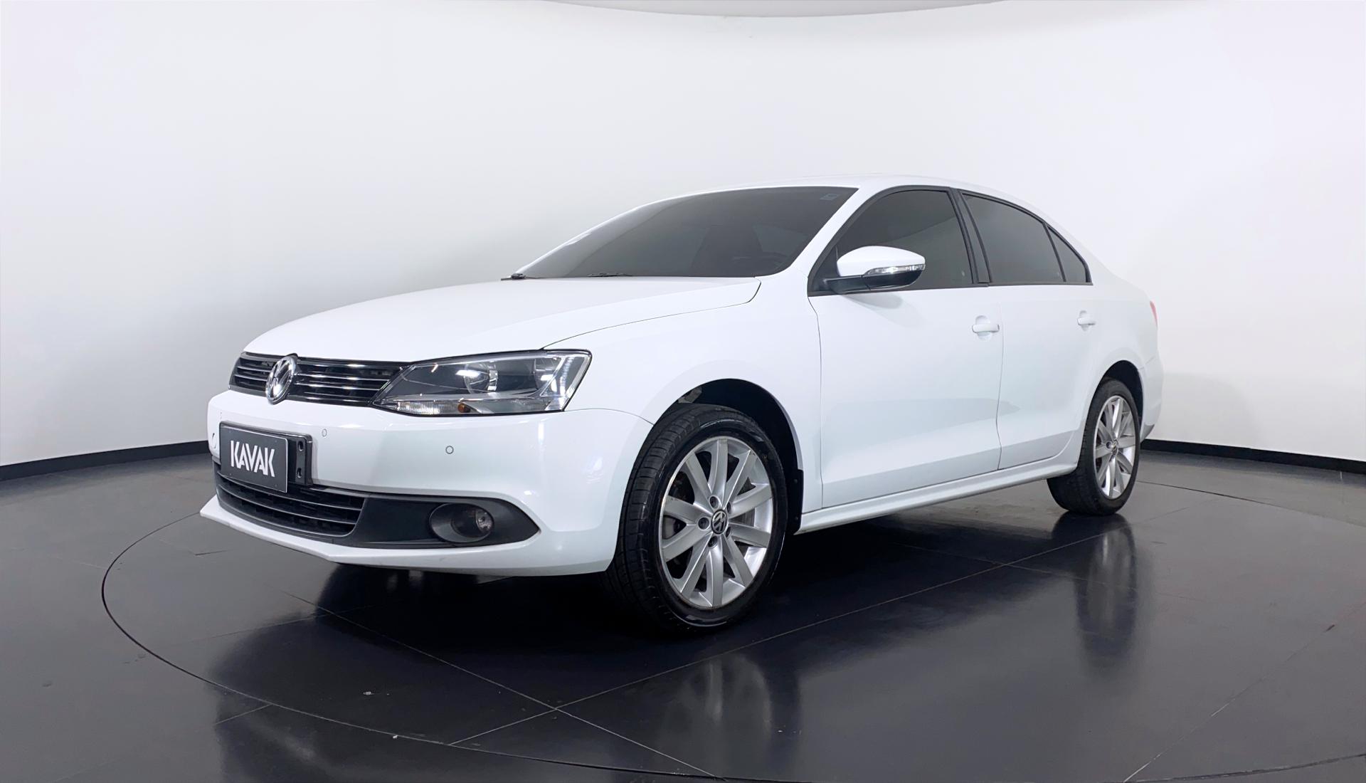 Volkswagen Jetta 2014 #118153 | 98148 KM | Preço: R$67799