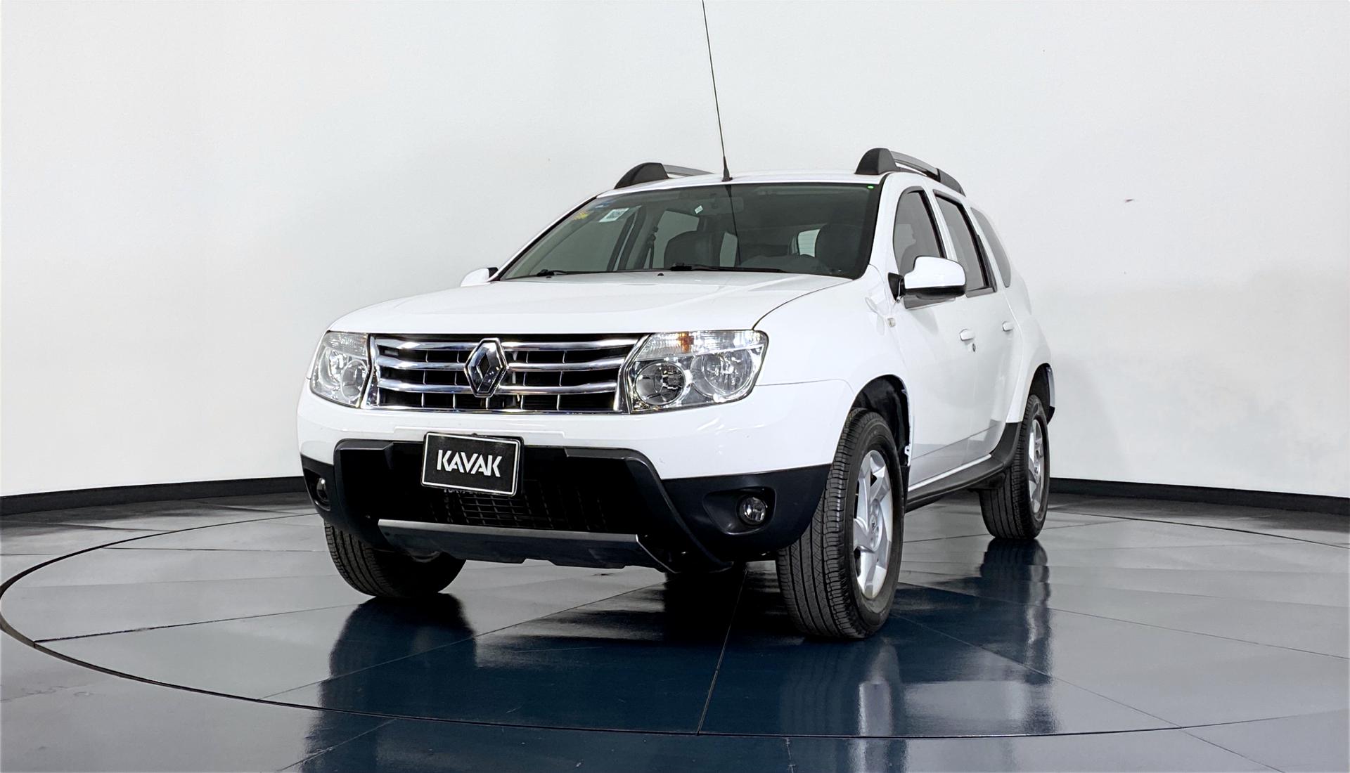 Renault Duster 2015 #118530 | 47700 KM