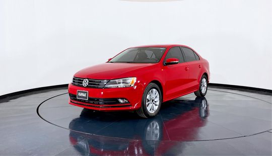 Volkswagen Jetta A6 2016 automatico | Kavak