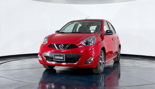 March 2017 precio usado | Kavak