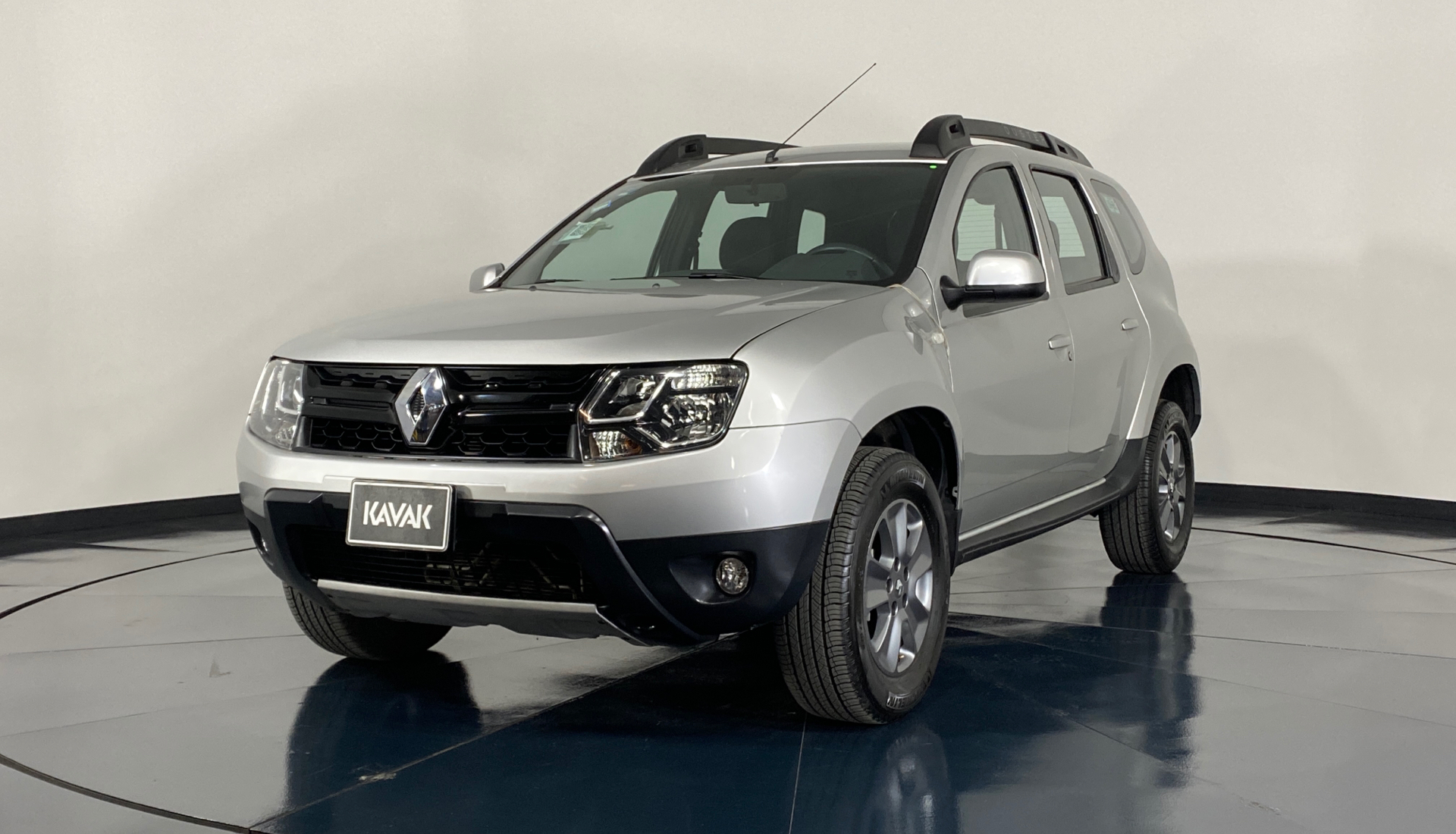 Renault Duster 2018 #119502 | 30990 KM | Precio: $249999