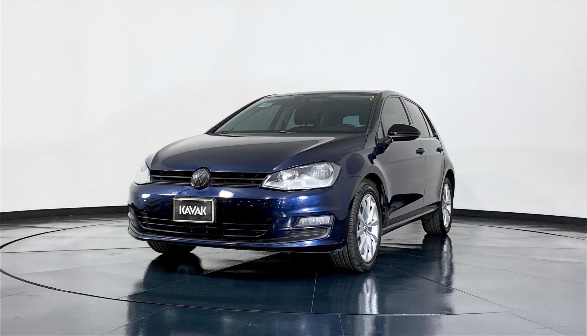 Volkswagen Golf A7 2015 #119907 | 94990 KM