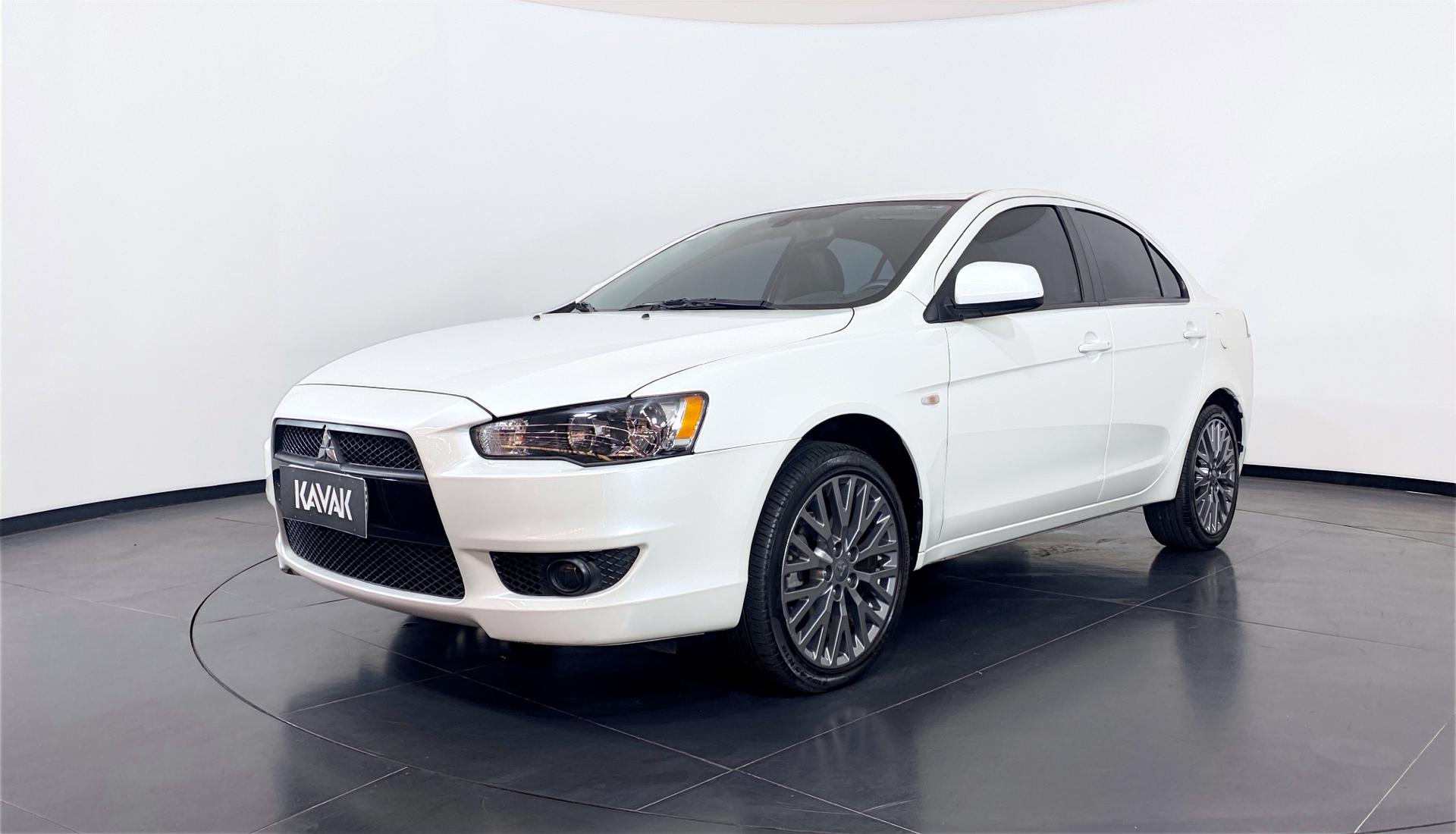 Mitsubishi Lancer 2019 #120060 | 36861 KM | Preço: R$83299