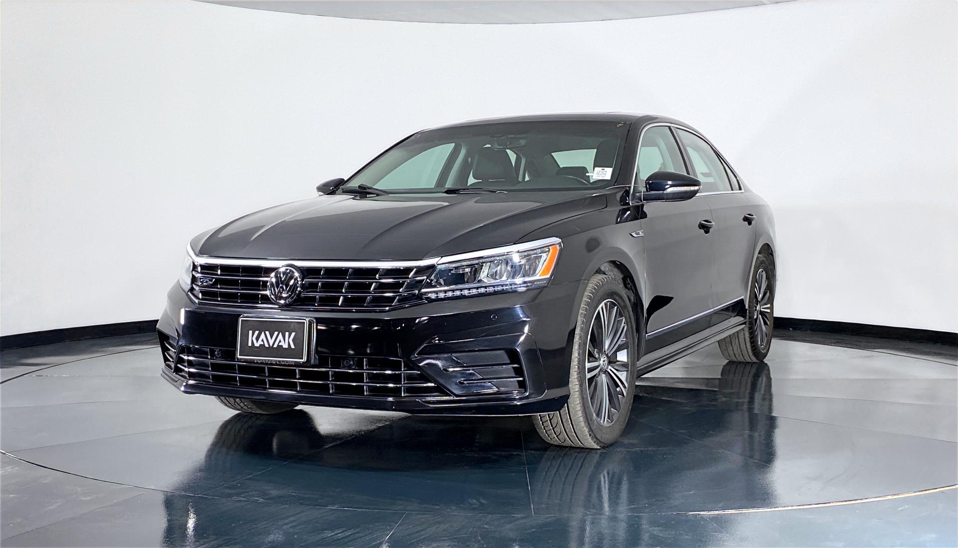 Volkswagen Passat 2017 #120367 | 79410 KM | Precio: $307999