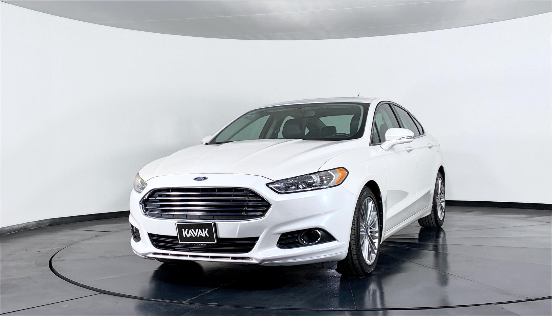 Ford Fusion 2013 #120960 | 86800 KM | Precio: $197999