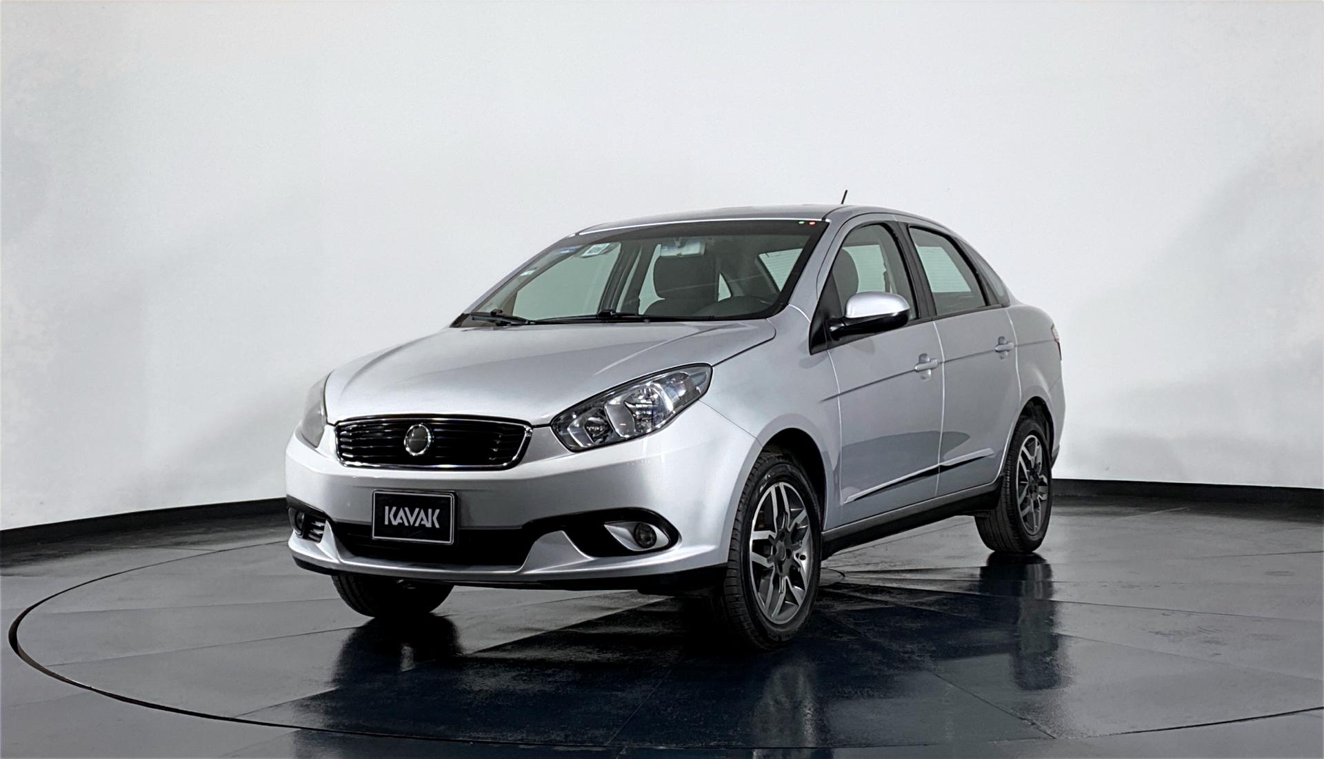 Dodge Vision 2017 #121198 | 65100 KM | Precio: $176999