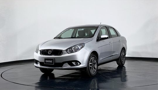 Dodge Vision 2017 #121198 | 65100 KM | Precio: $176999