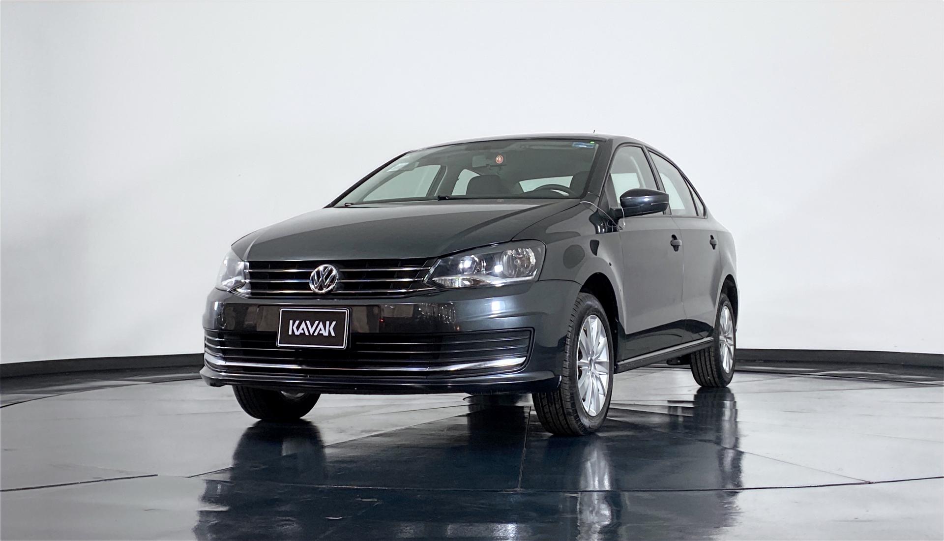 Volkswagen Vento 2017 #121203 | 93500 KM | Precio: $183999