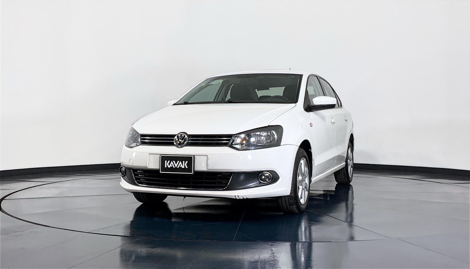 Volkswagen Vento 2014 #121525 | 105000 KM | Precio: $152999