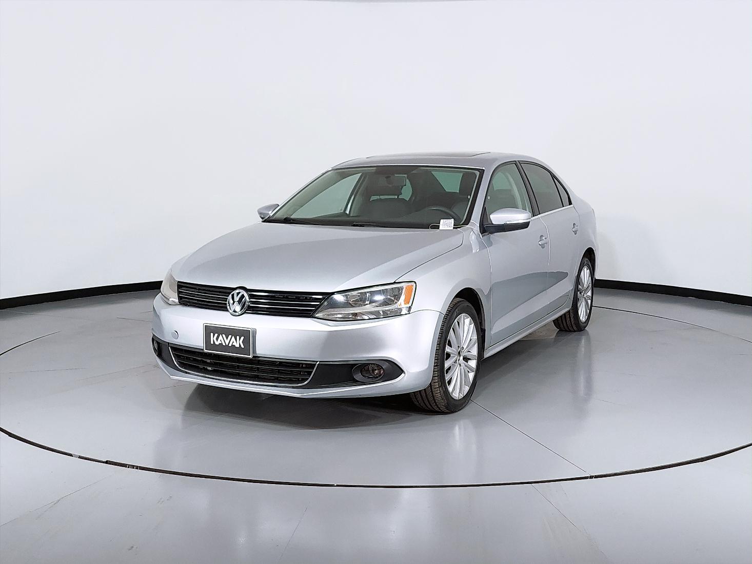 Volkswagen Jetta A6 2014 #121842 | 110800 KM