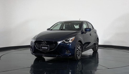 Mazda Mazda 2 2016 #121979 | 69500 KM | Precio: $234999