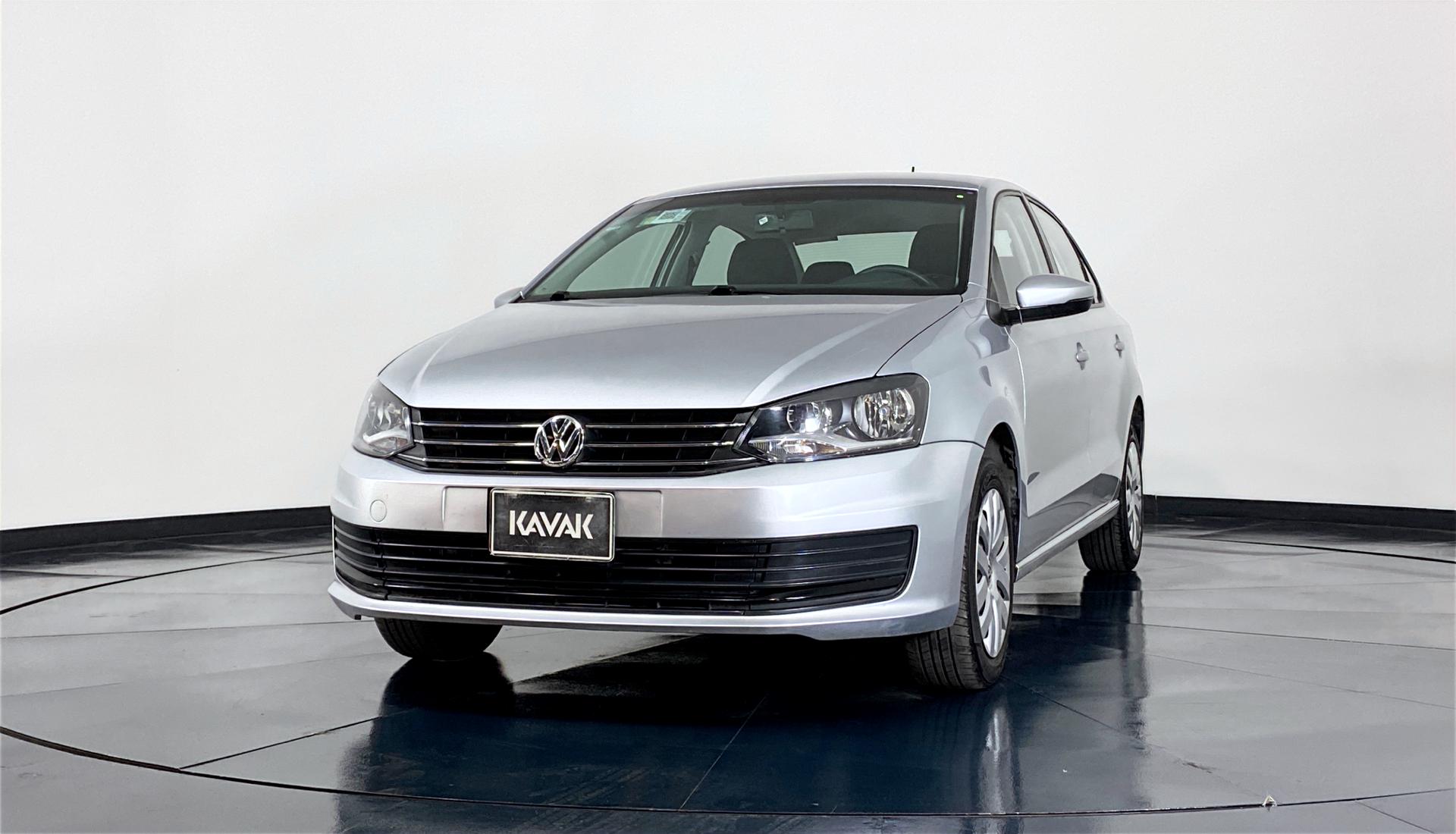 Volkswagen Vento 2018 #122149 | 73000 KM | Precio: $199999