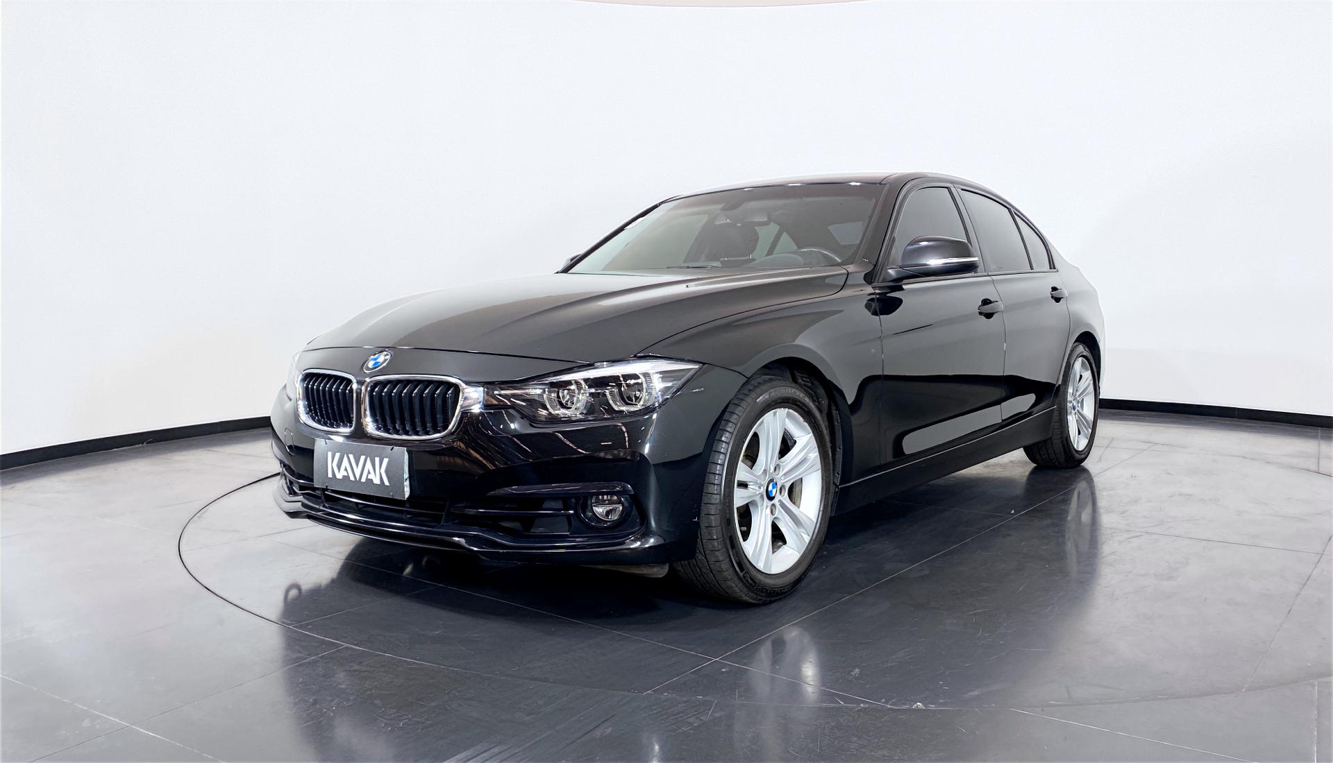 Bmw 320i 2018 #122165 | 71894 KM | Preço: R$143999