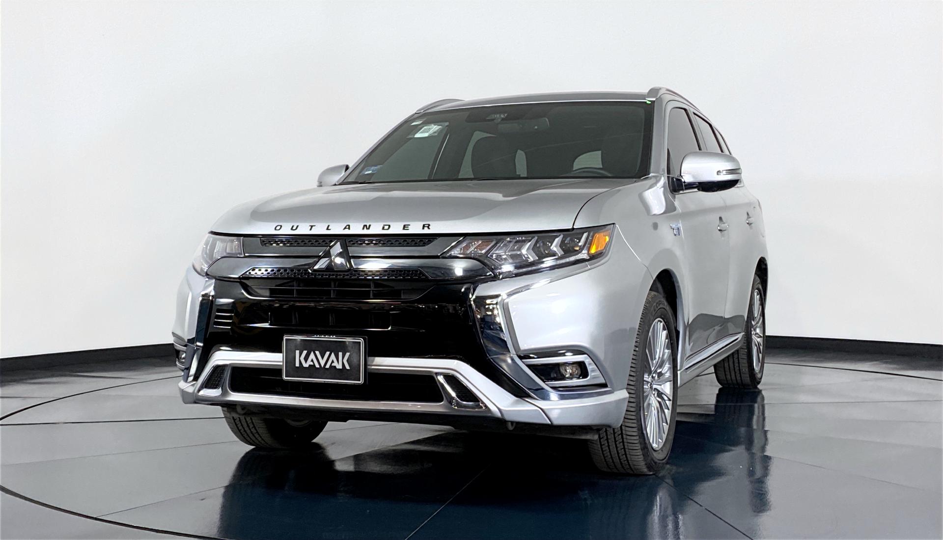 Mitsubishi Outlander 2020 #122392 | 11440 KM | Precio: $644999