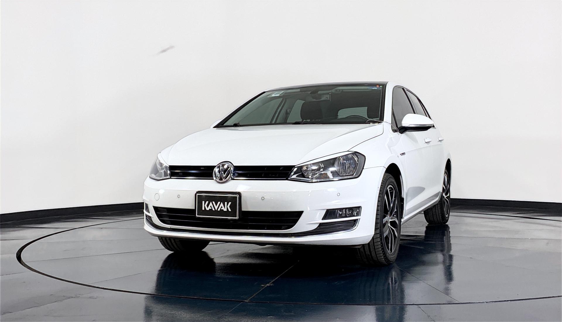 Volkswagen Golf A7 2015 #122539 | 102000 KM