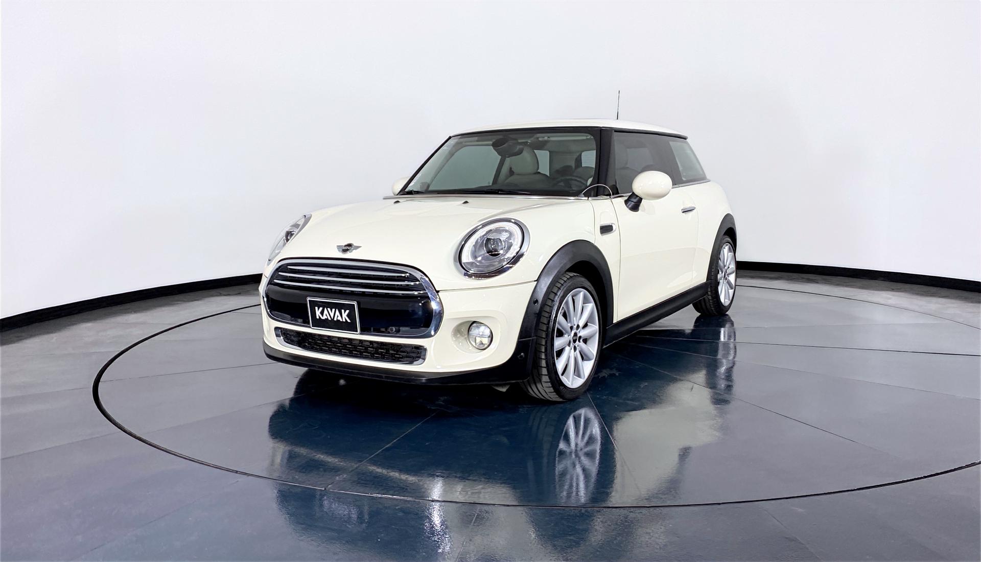 Mini Cooper 2018 #122819 | 53300 KM