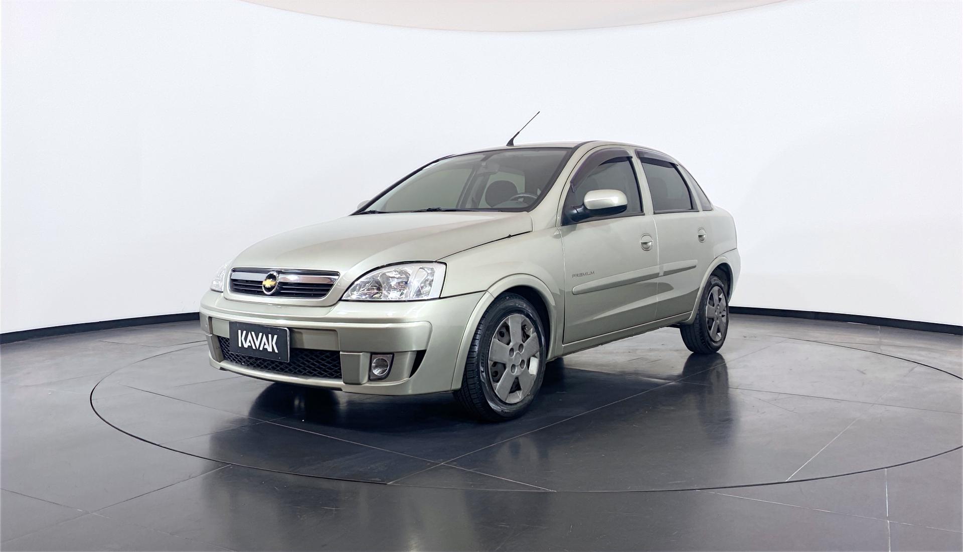 Chevrolet Corsa 2010 #122868 | 104878 KM | Preço: R$27799