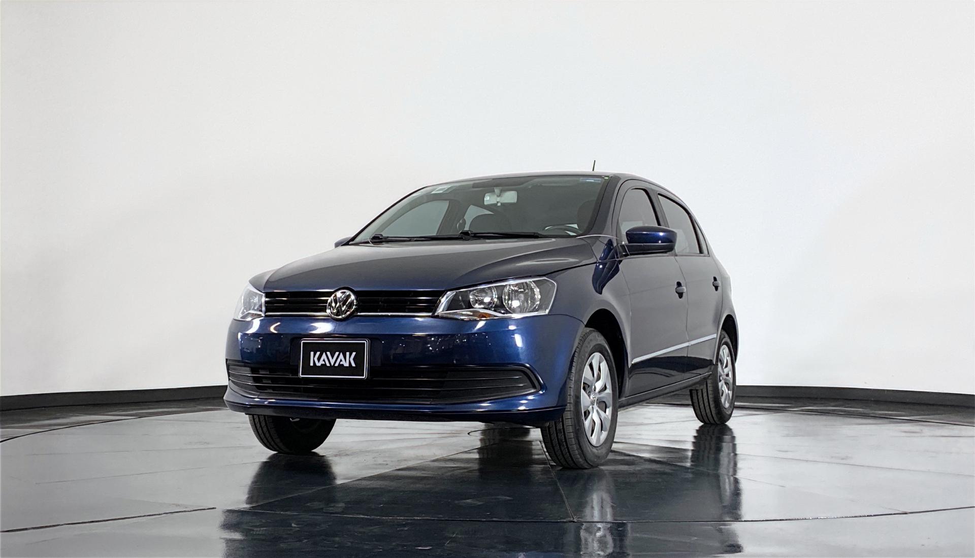 Volkswagen Gol 2016 #122980 | 57000 KM | Precio: $130999