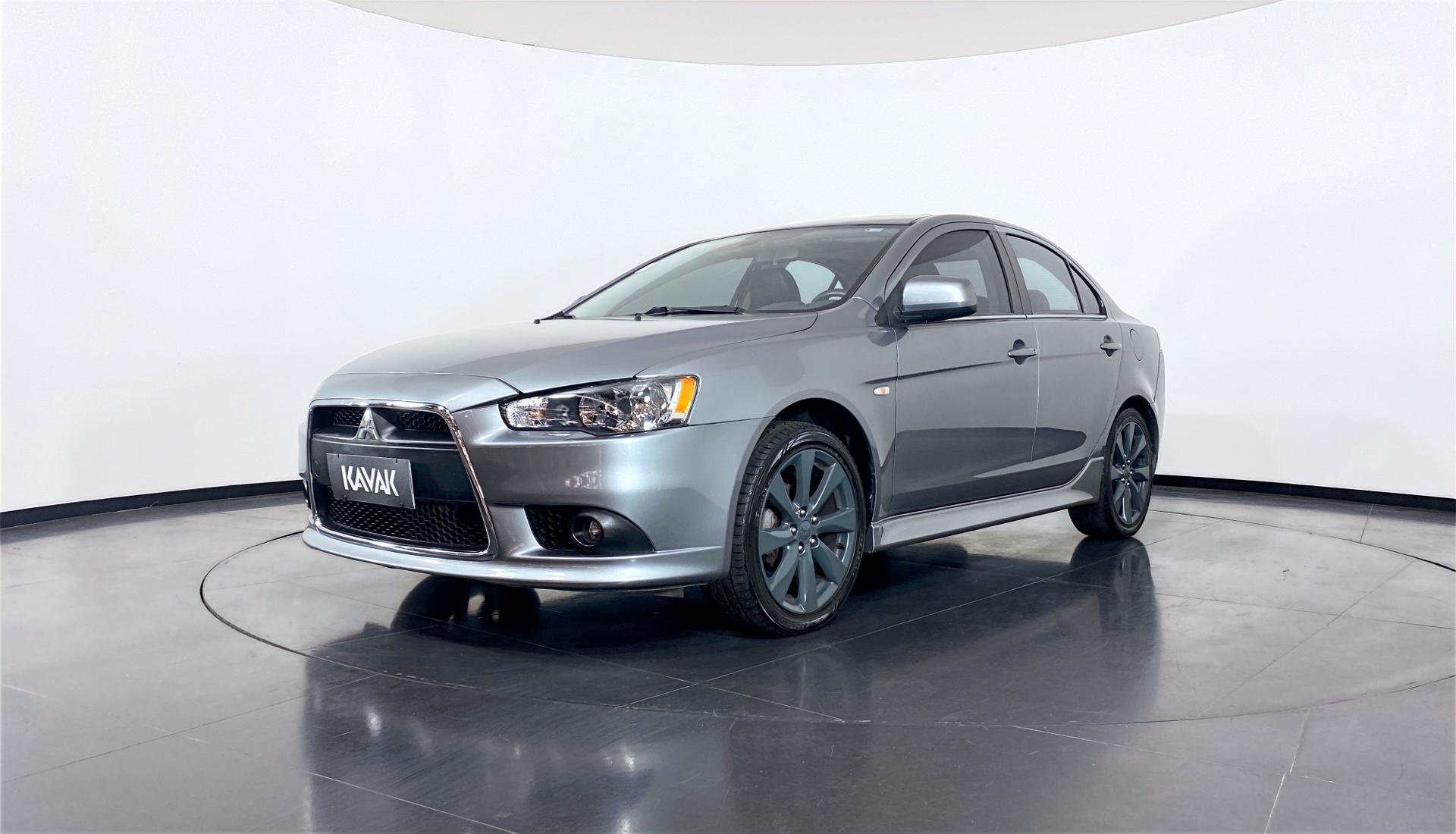 Mitsubishi Lancer 2014 #123158 | 103720 KM | Preço: R$61999