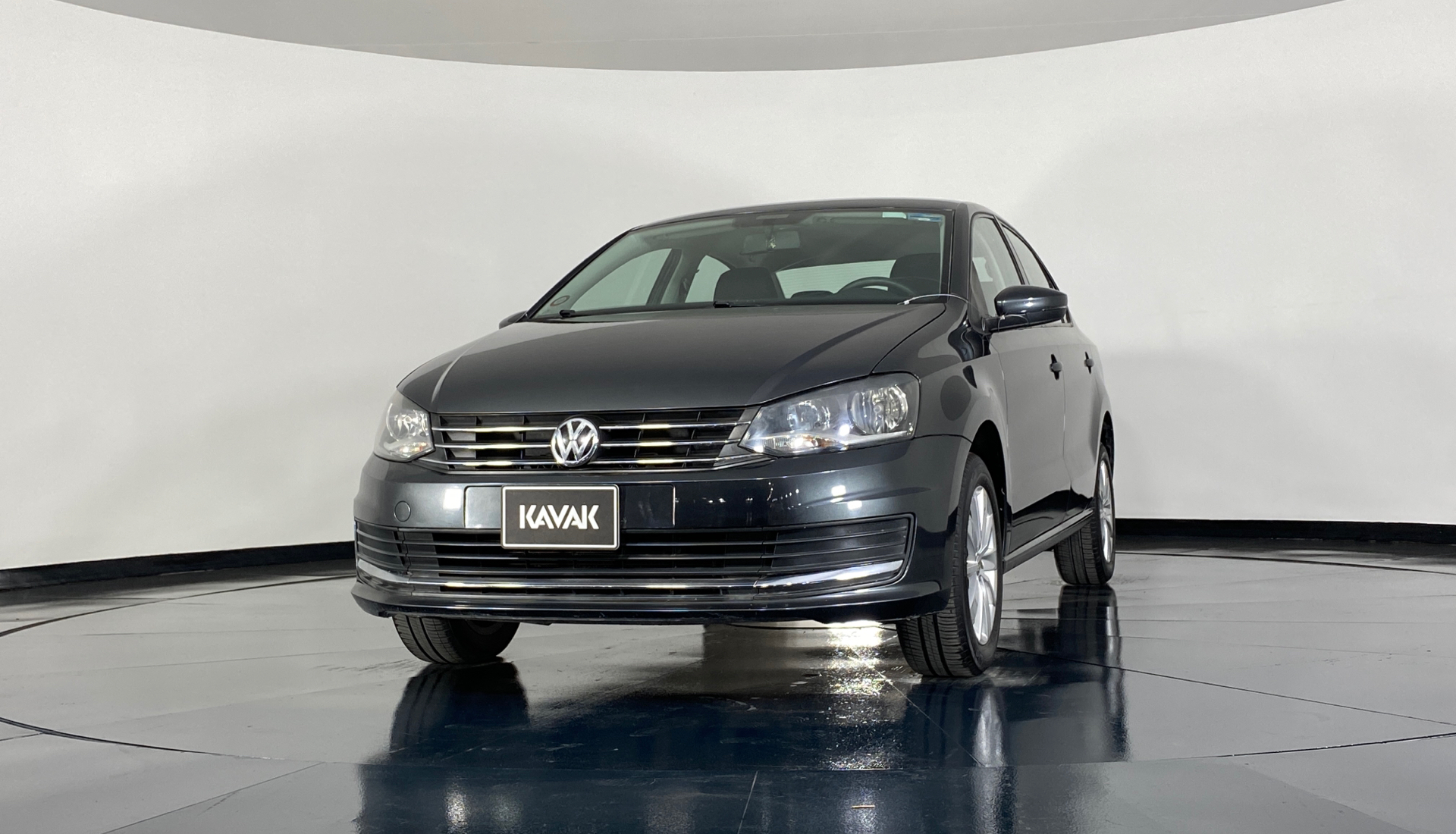 Volkswagen Vento 2017 #123250 | 85000 KM