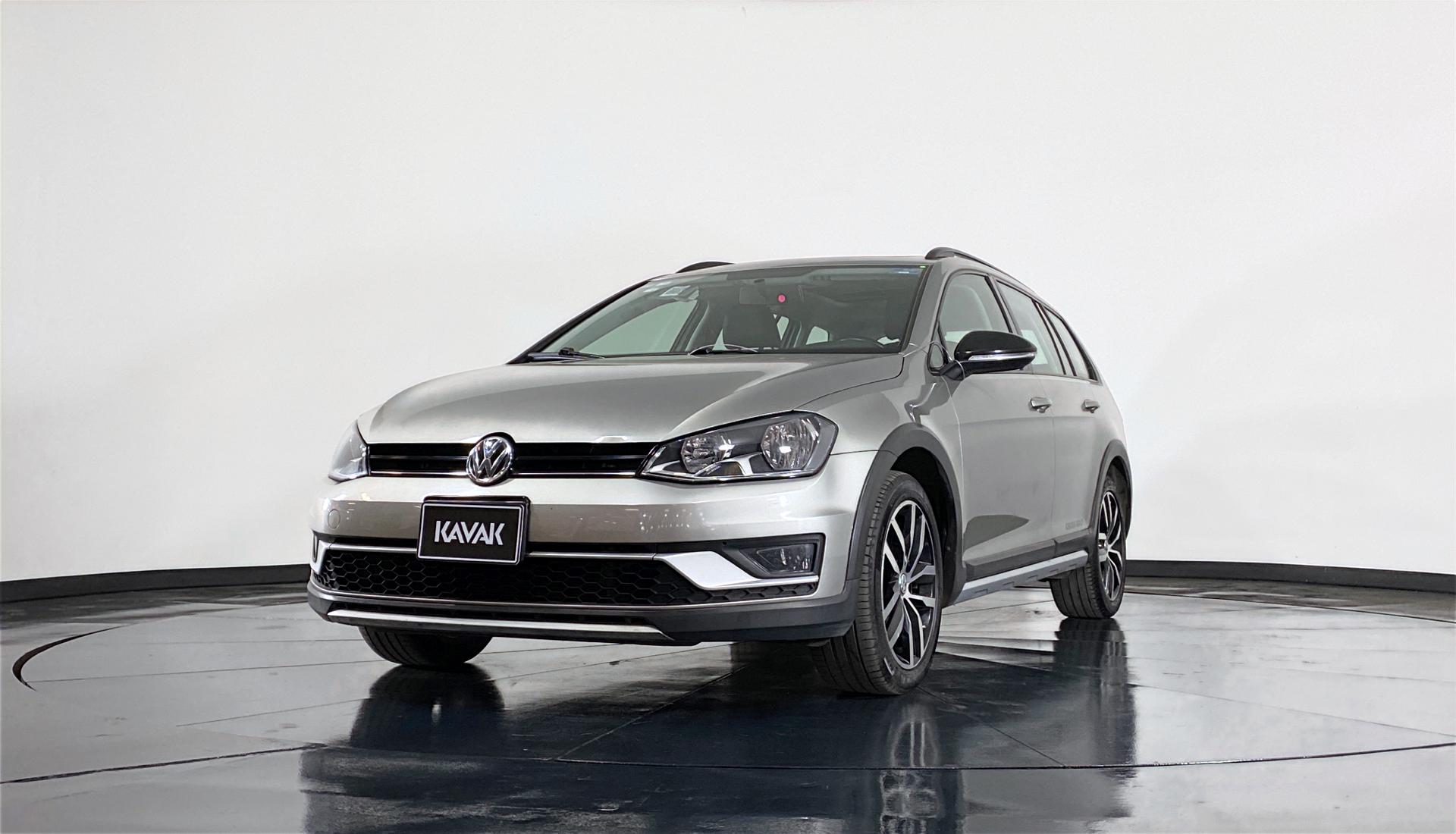 Volkswagen Golf A7 2017 #123327 | 57000 KM