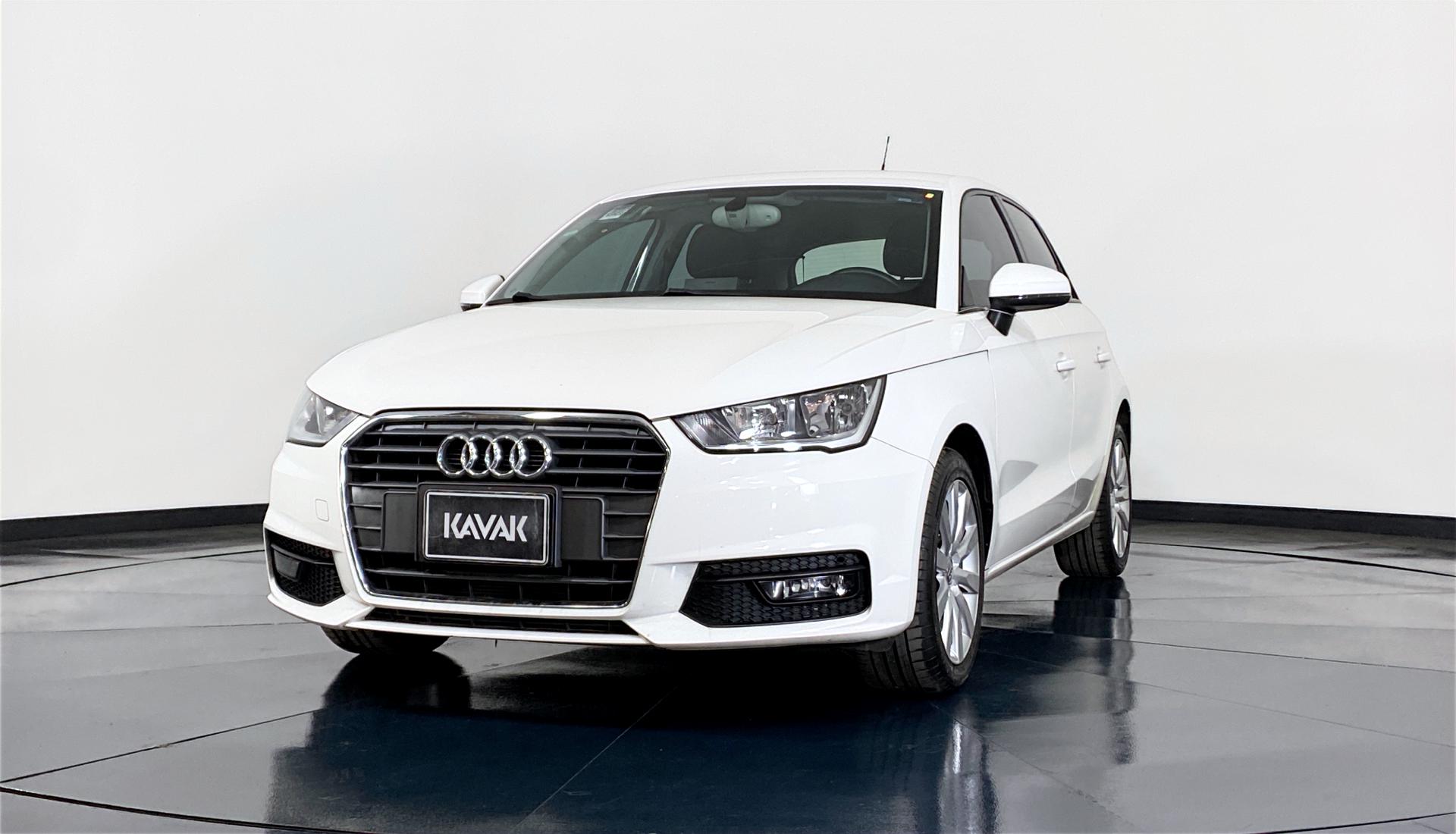 Autos Audi A1 Sportback Cool Hatchback 2018 usados | KAVAK México