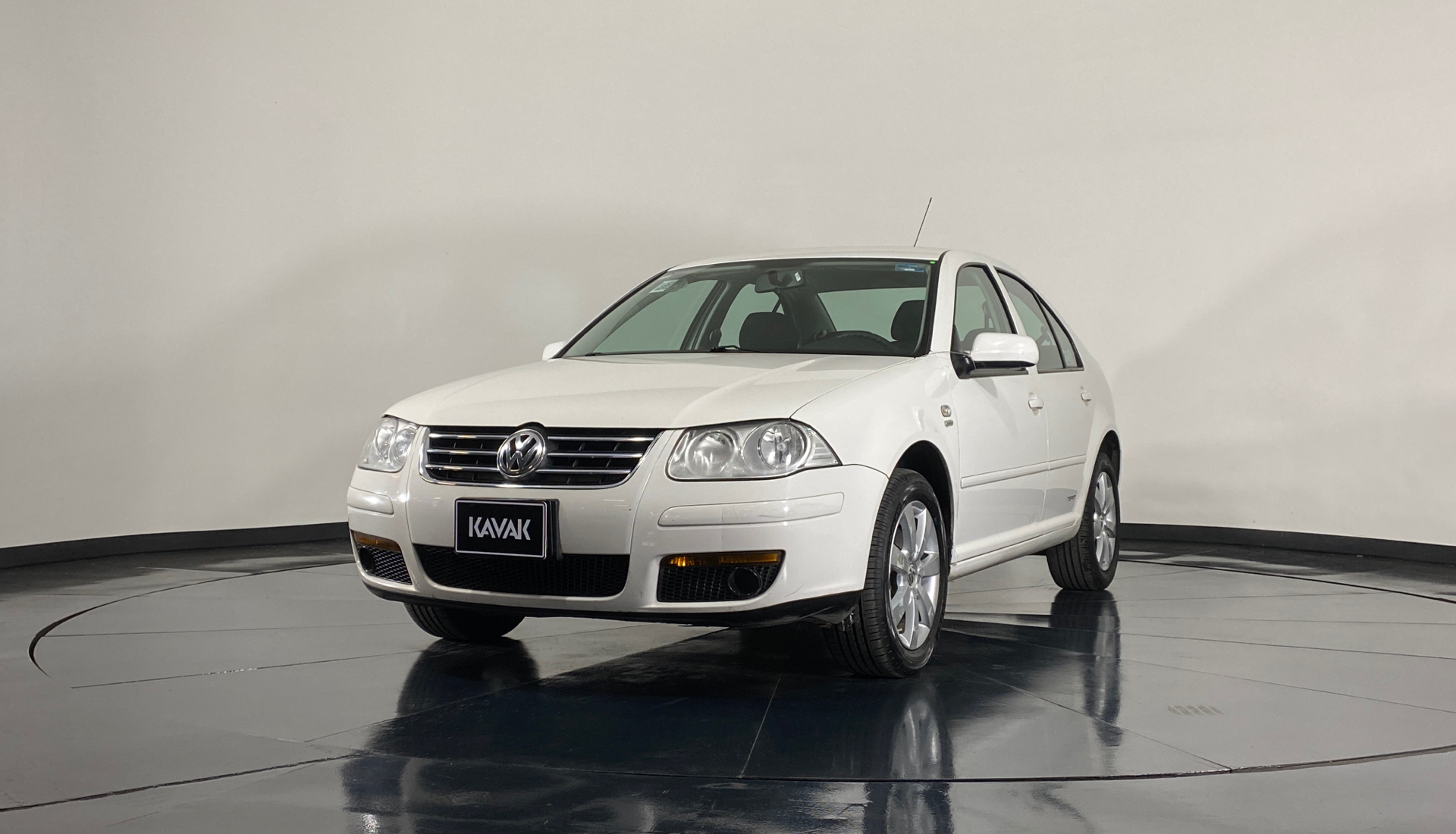 Volkswagen Jetta Clasico A4 2011 #123580 | 101200 KM | Precio: $109999