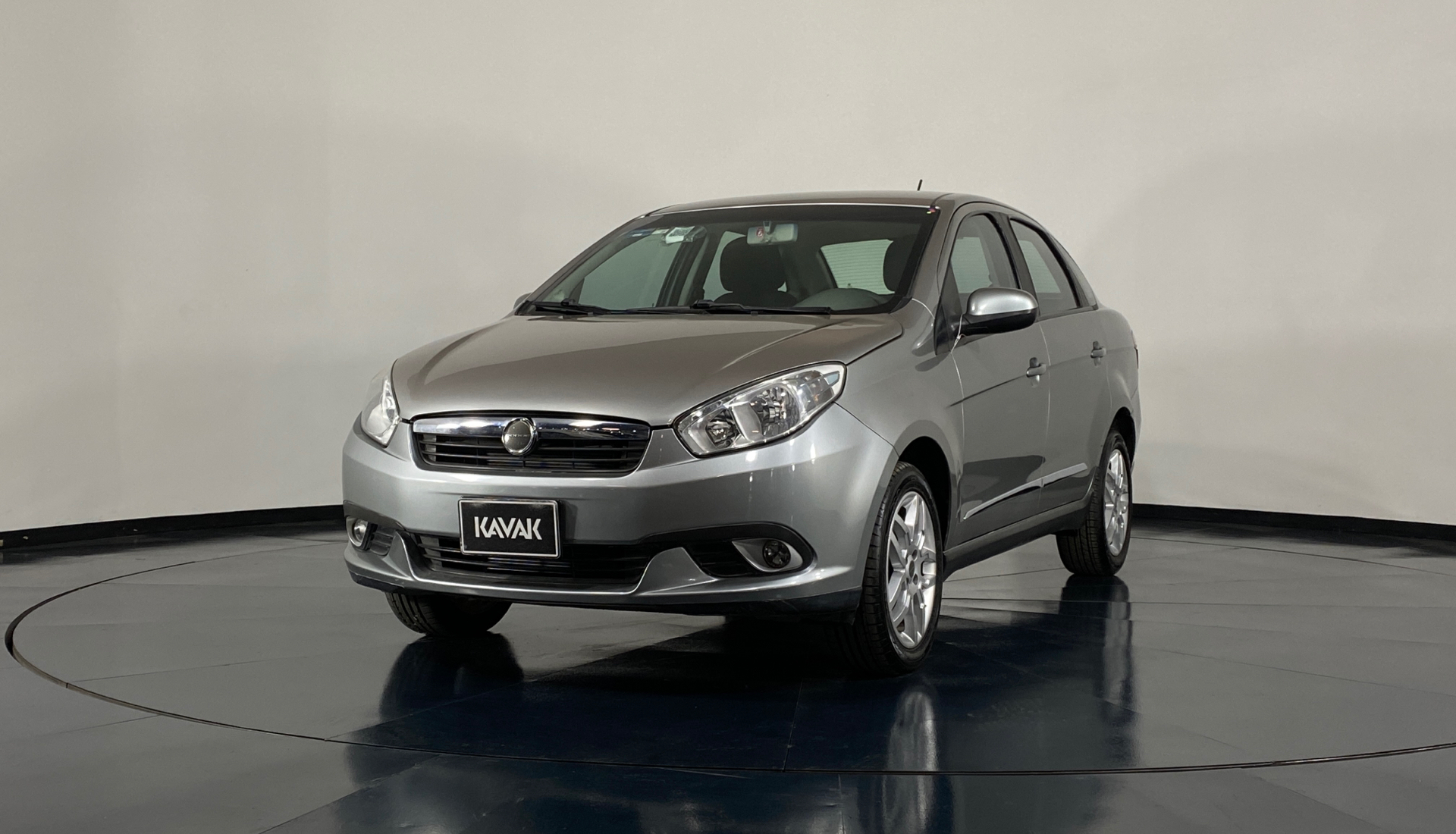 Dodge Vision 2015 #123668 | 77000 KM | Precio: $111999