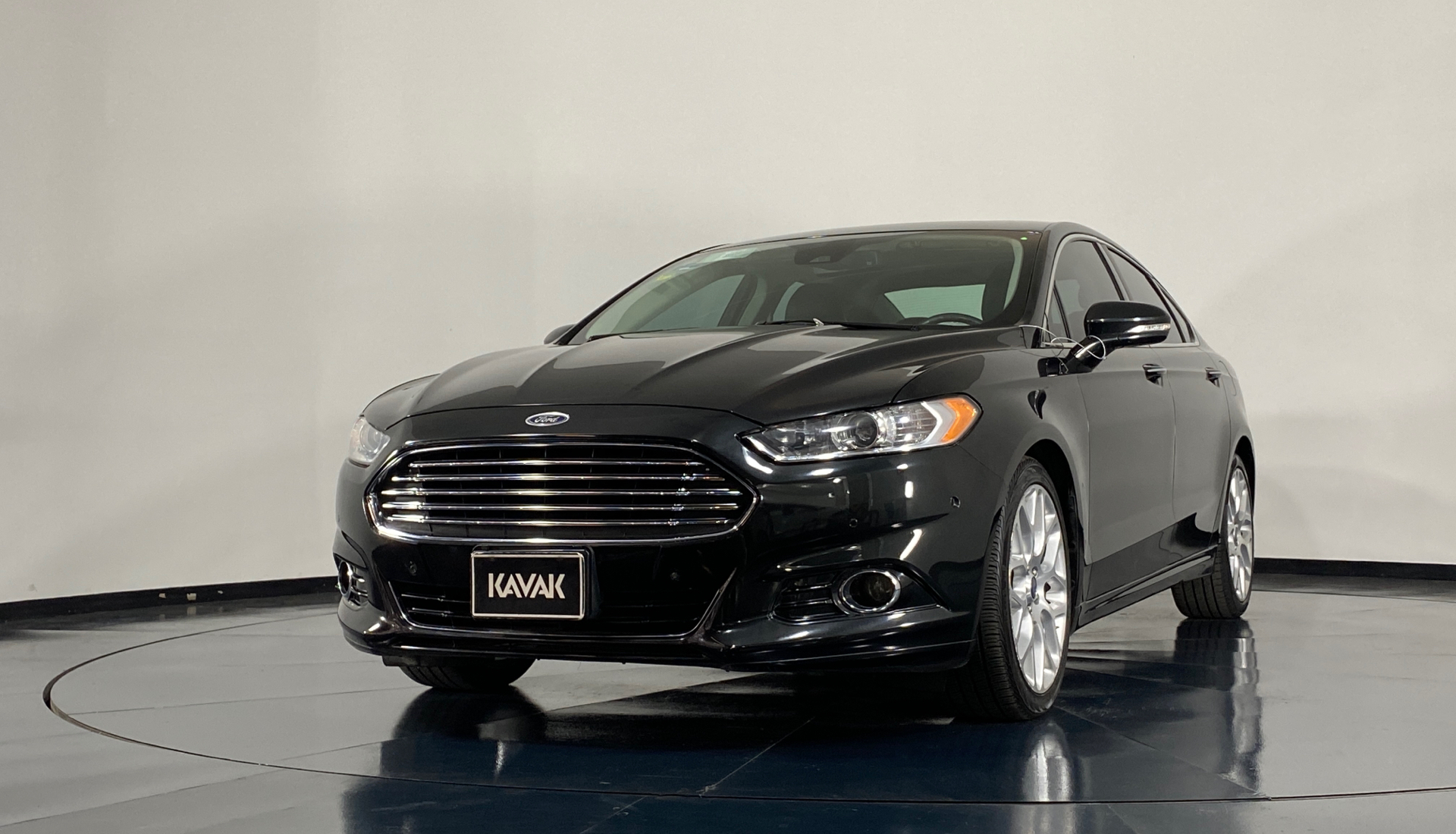 Ford Fusion 2014 #123718 | 56100 KM | Precio: $237999