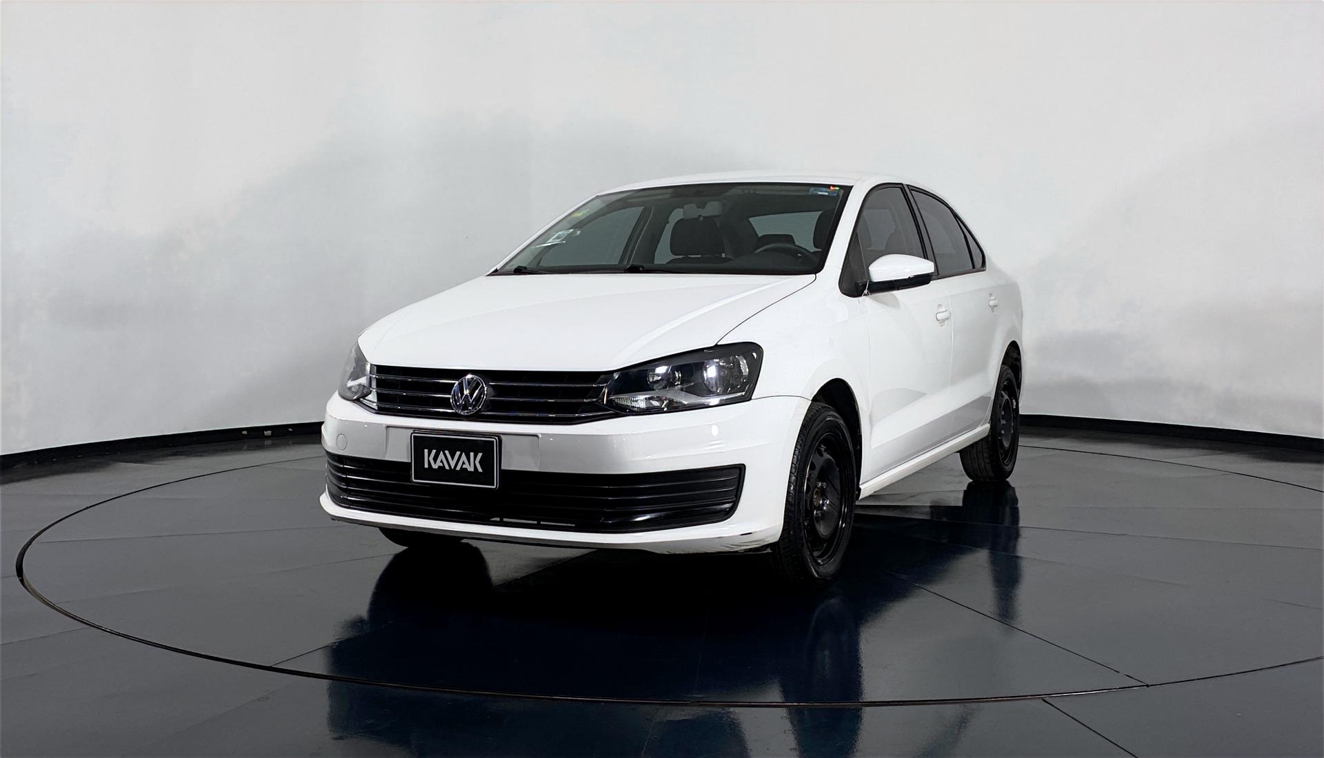 Volkswagen Vento 2018 #123896 | 37300 KM