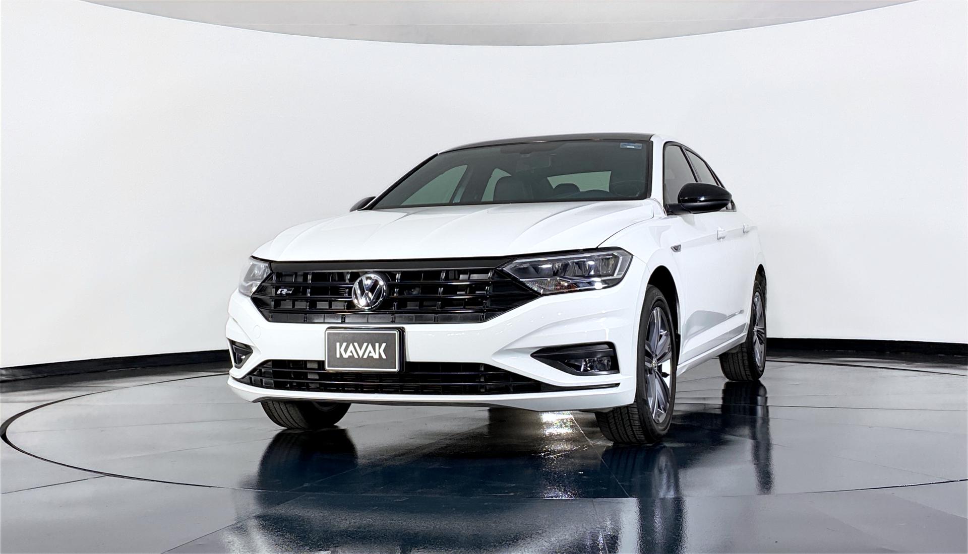 Volkswagen Jetta A7 2019 #124378 | 37740 KM | Precio: $403999