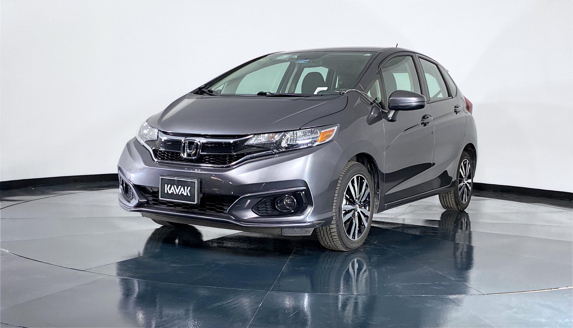 Honda Fit 2019 #124397 | 26000 KM | Precio: $311999 Honda Fit 2019 #124397 | 26000 KM | Precio: $311999